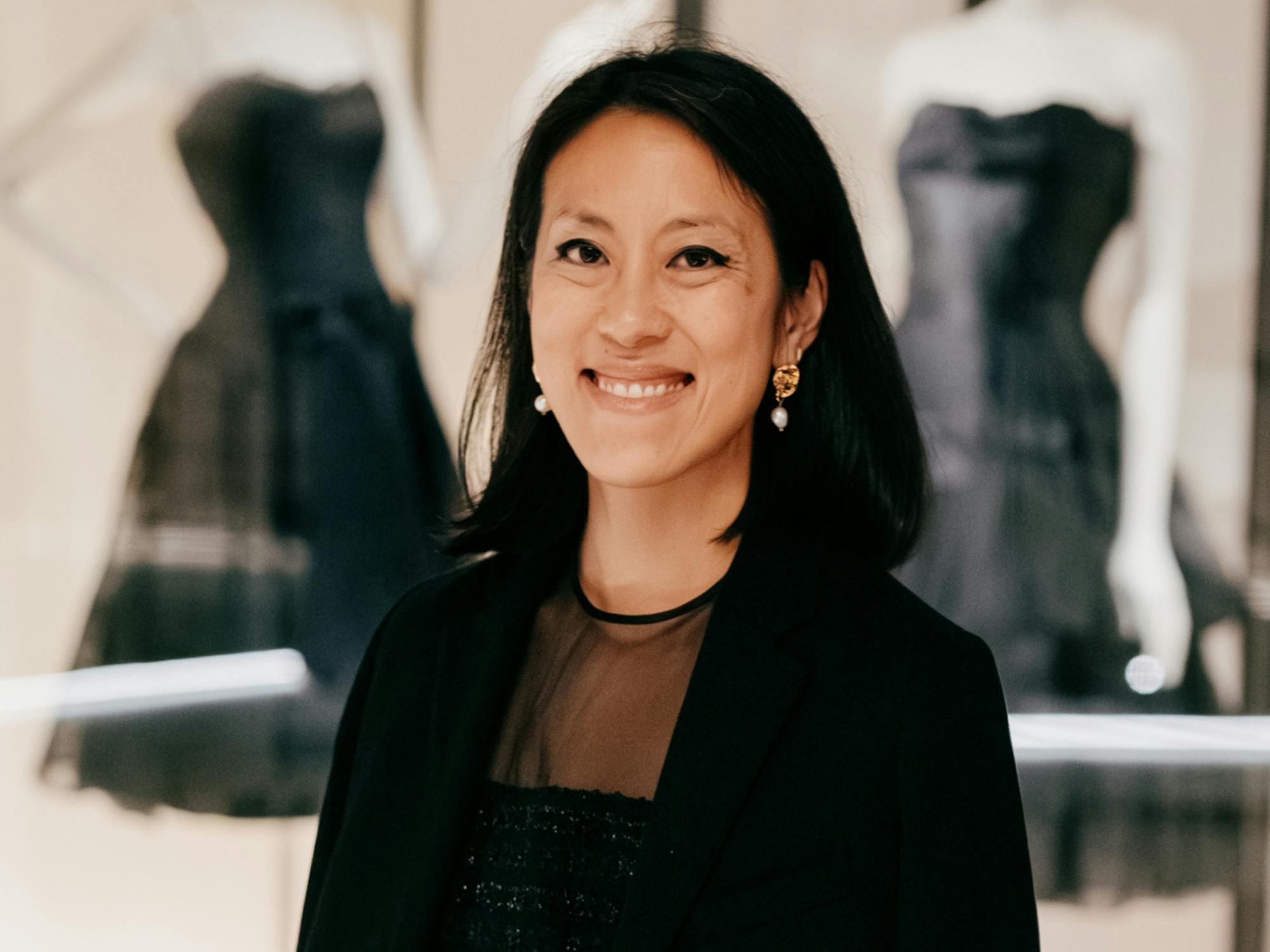 Out of Office | Harper's Bazaar's Helena Lee shares her Out of Office essentials