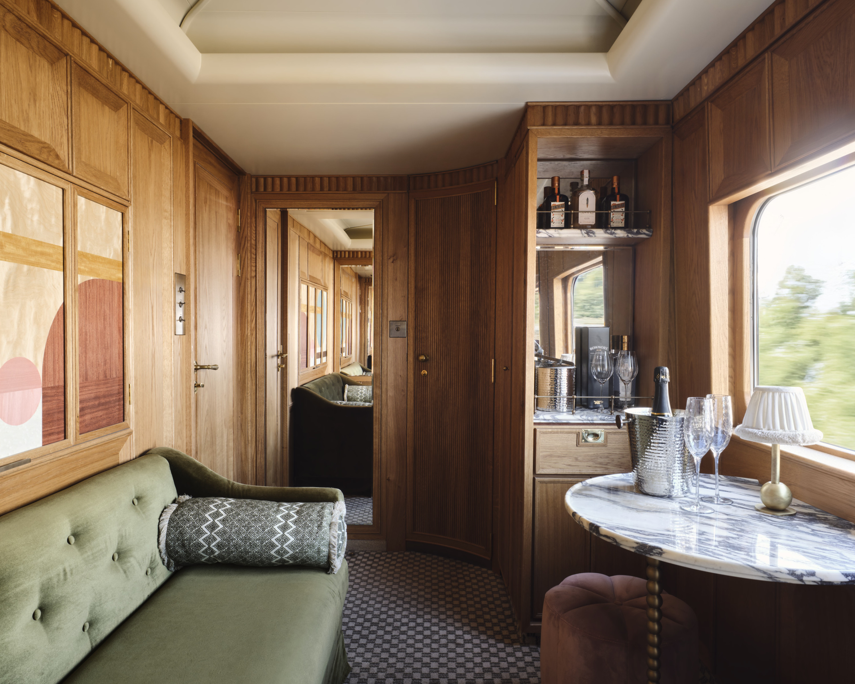 The Interview | Meet Hendrik Huebner, General Manager of Britain's most ...