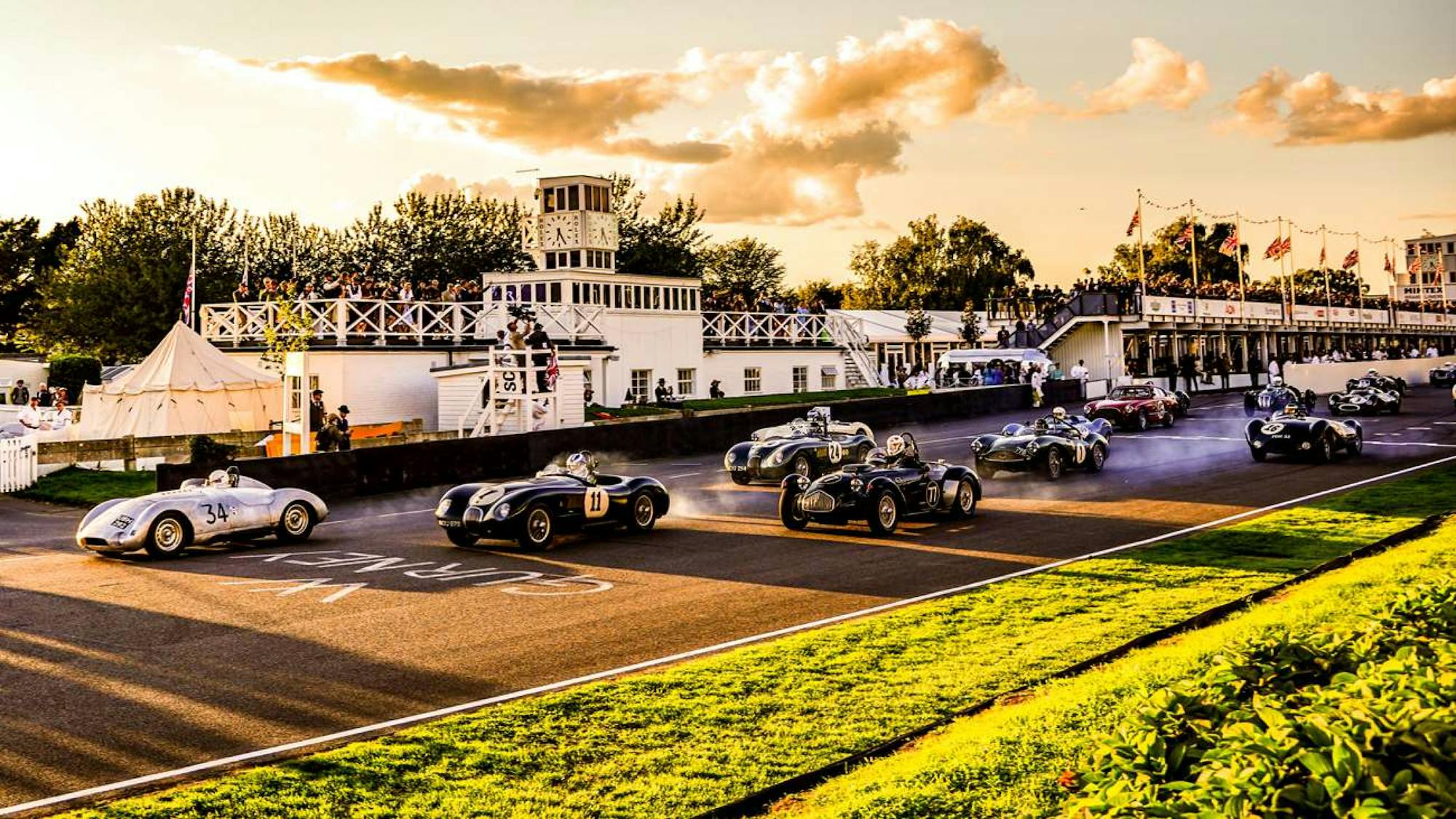 Tourism Focus | How Goodwood attracts high-end customers