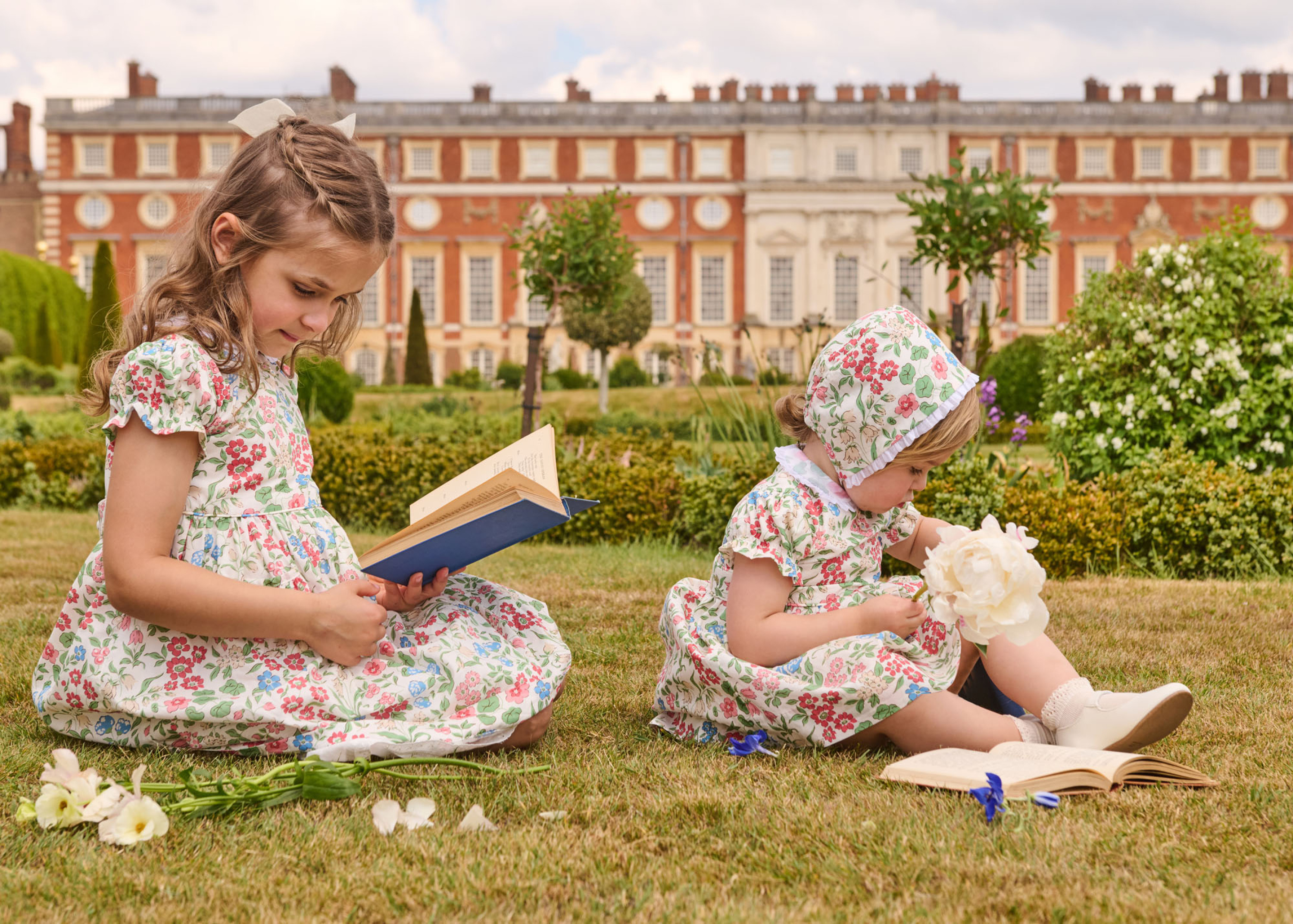 Collaborative Minds | How Pepa London worked with Historic Royal ...