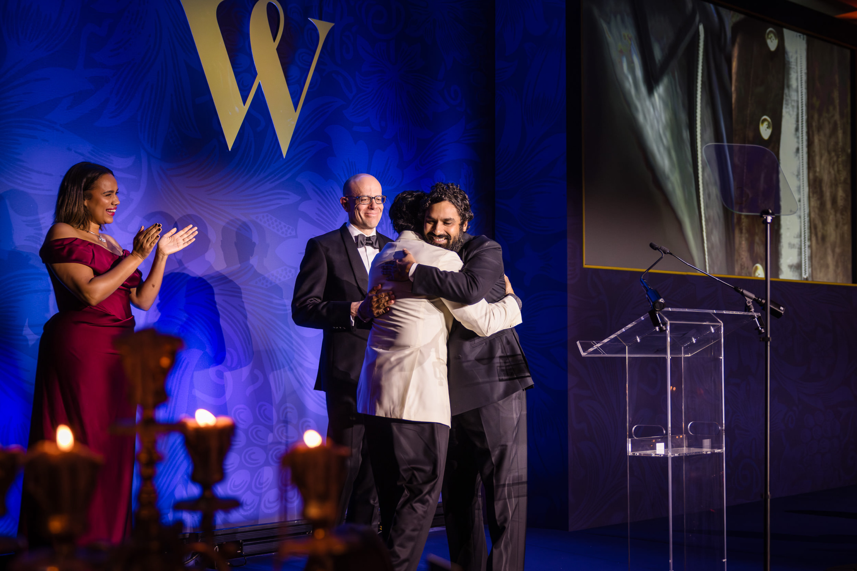 The Walpole British Luxury Awards