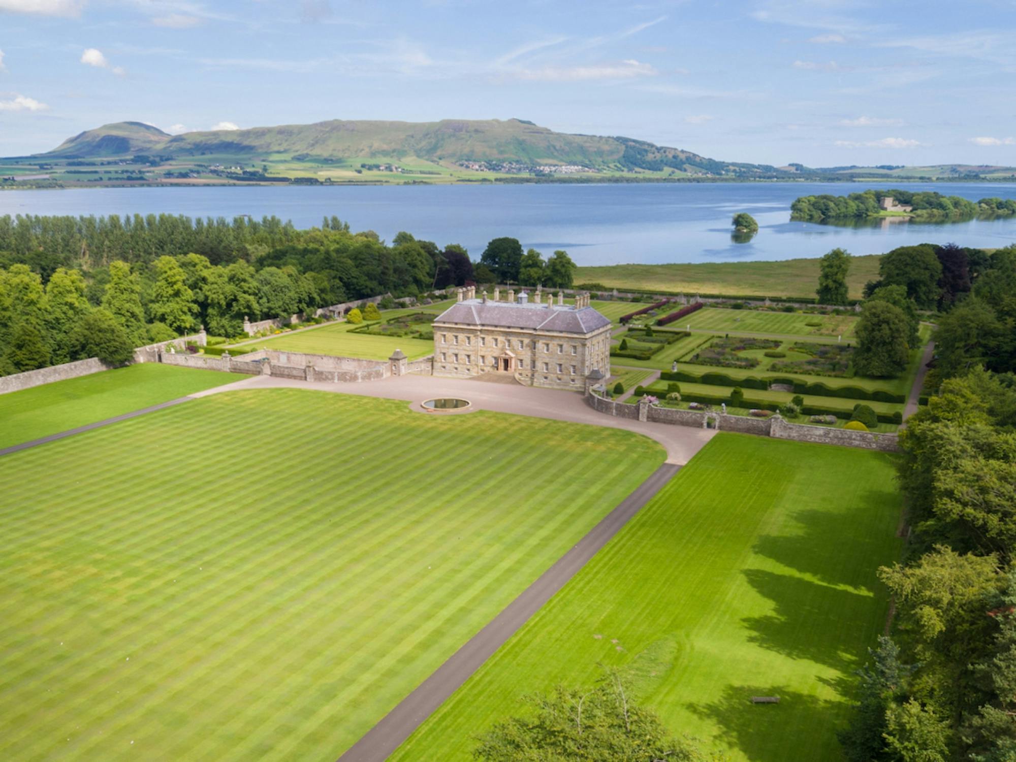 Welcome to Walpole | Introducing our latest Walpole Member, Kinross ...