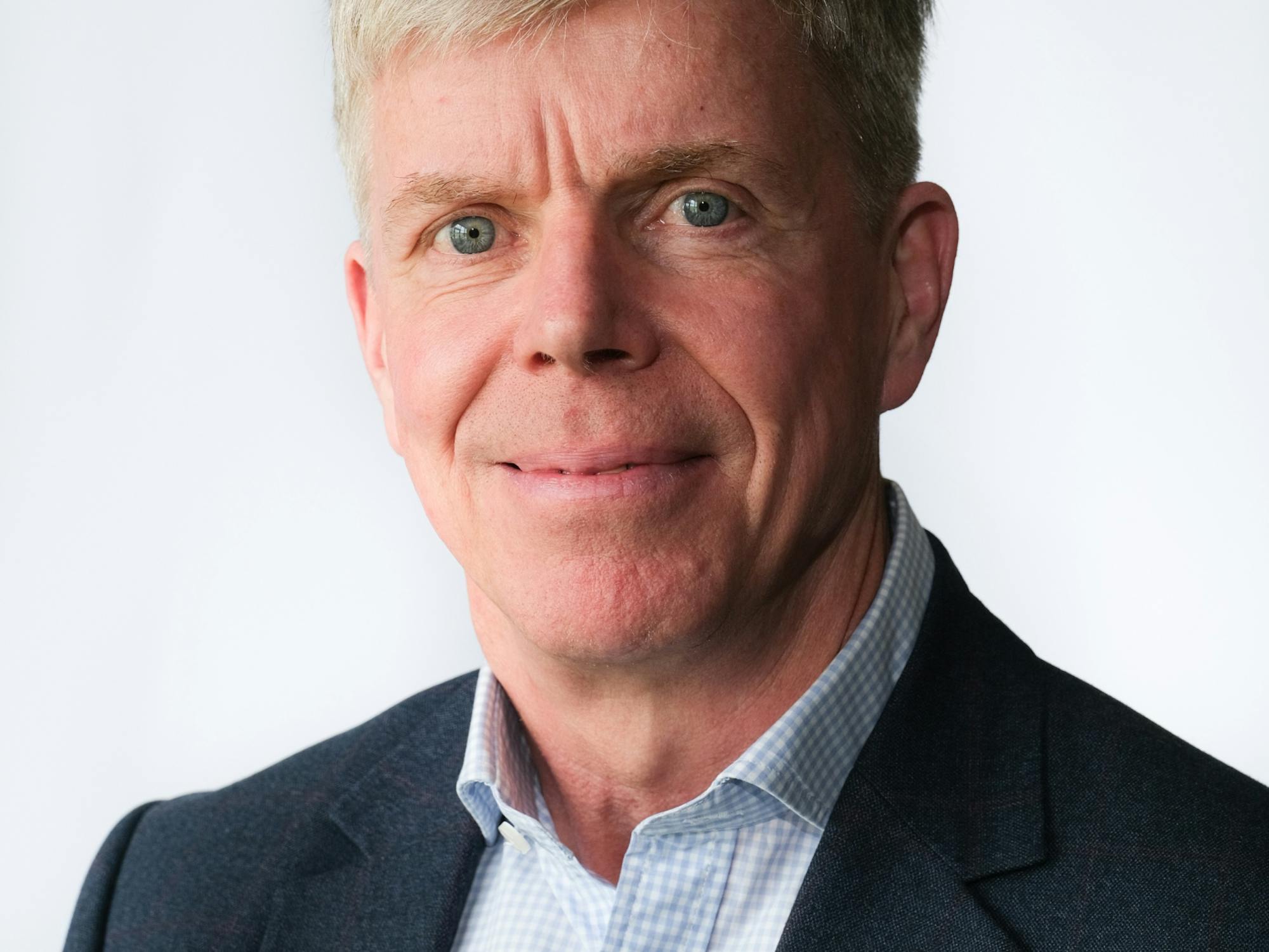 Out of Office | James Cropper's Steve Adams shares his Out of Office ...