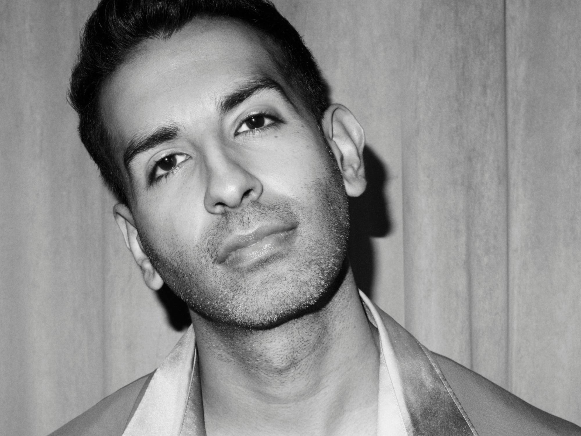 Inclusive Luxury | Jamie Gill on being part of the LGBTQ+ community in ...