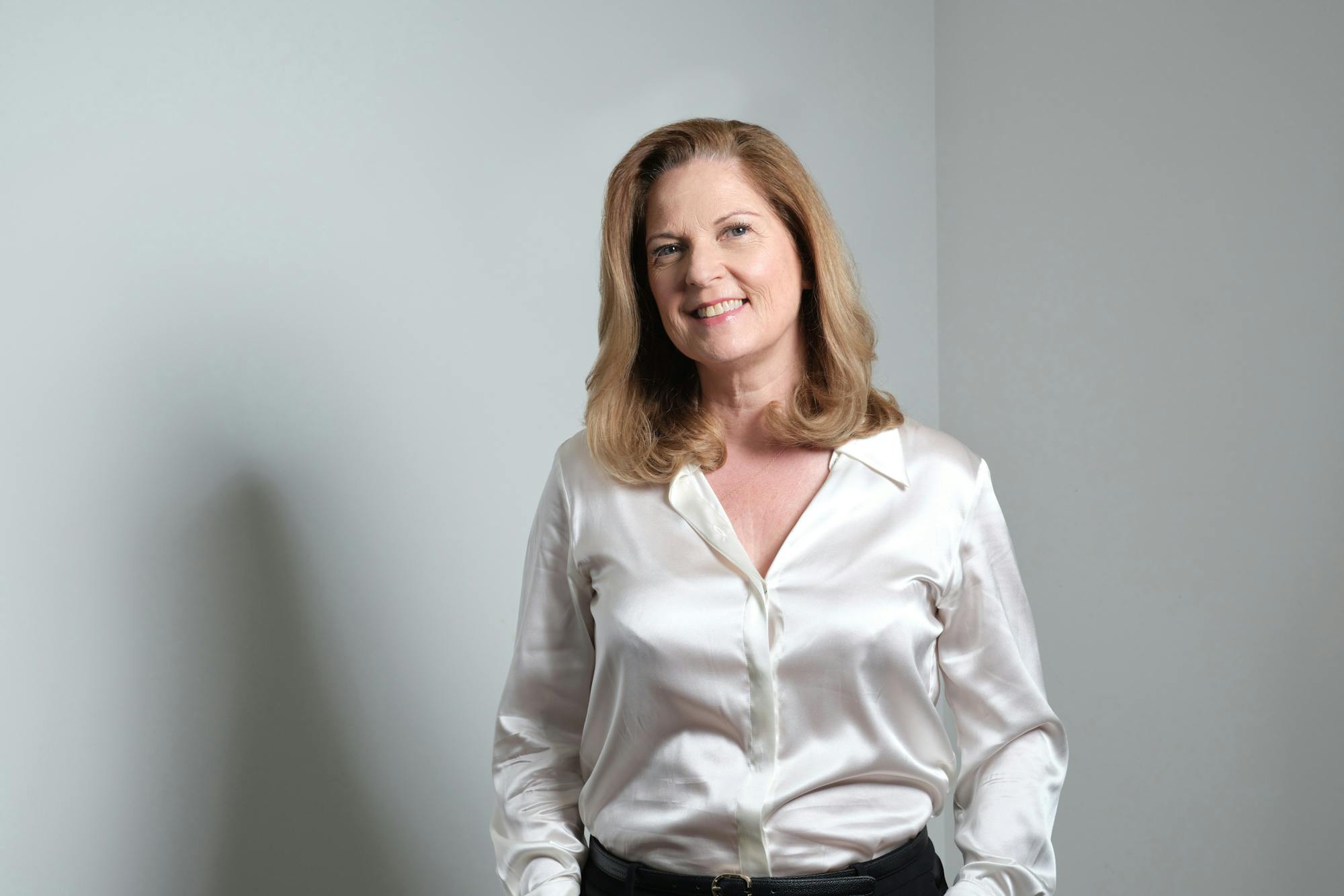 Sustainability Stories | Andrea Debbane on why the new JLR Foundation ...