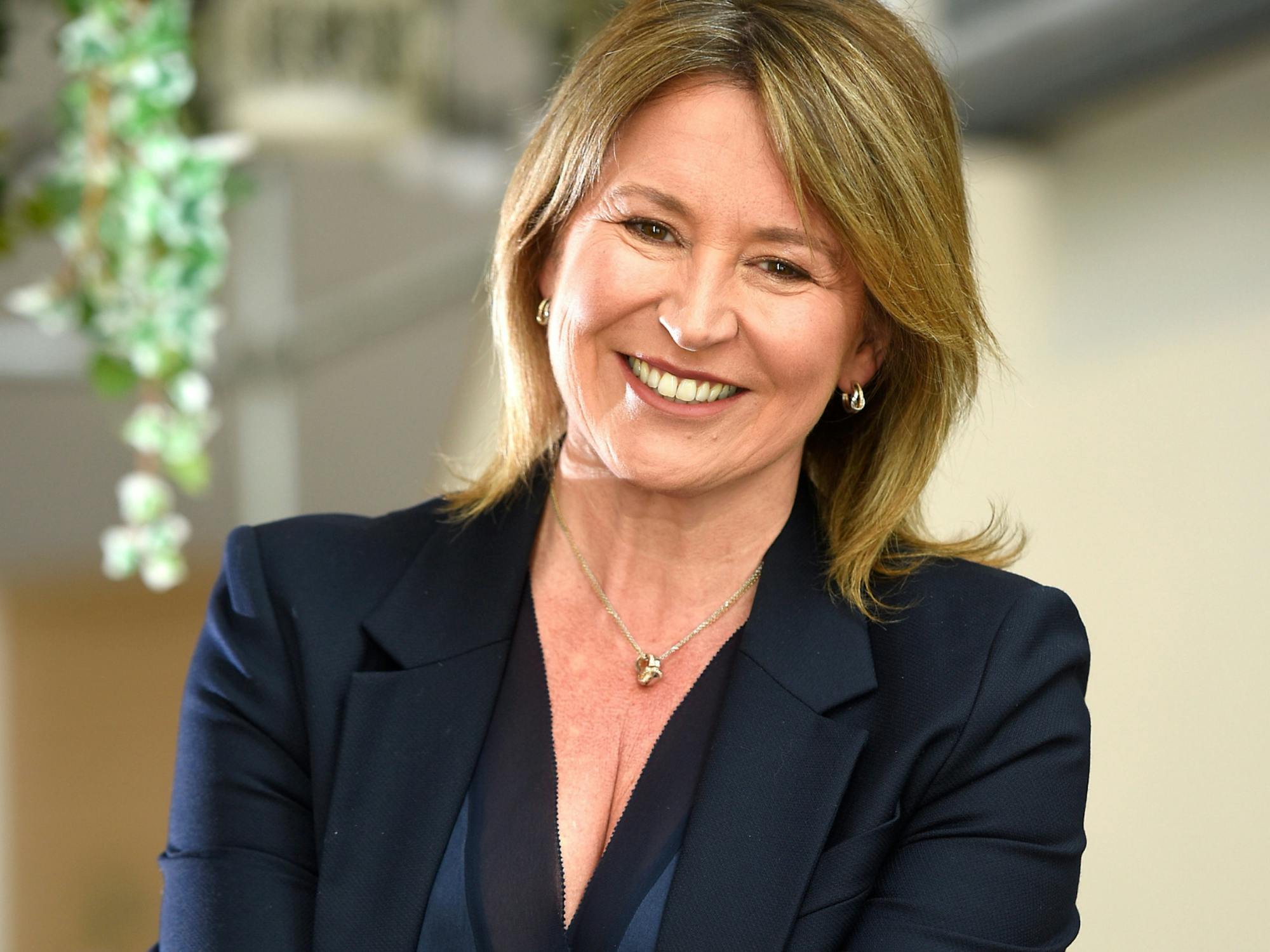 Women in Luxury | Joanna Knight OBE on crafting her career in the ...