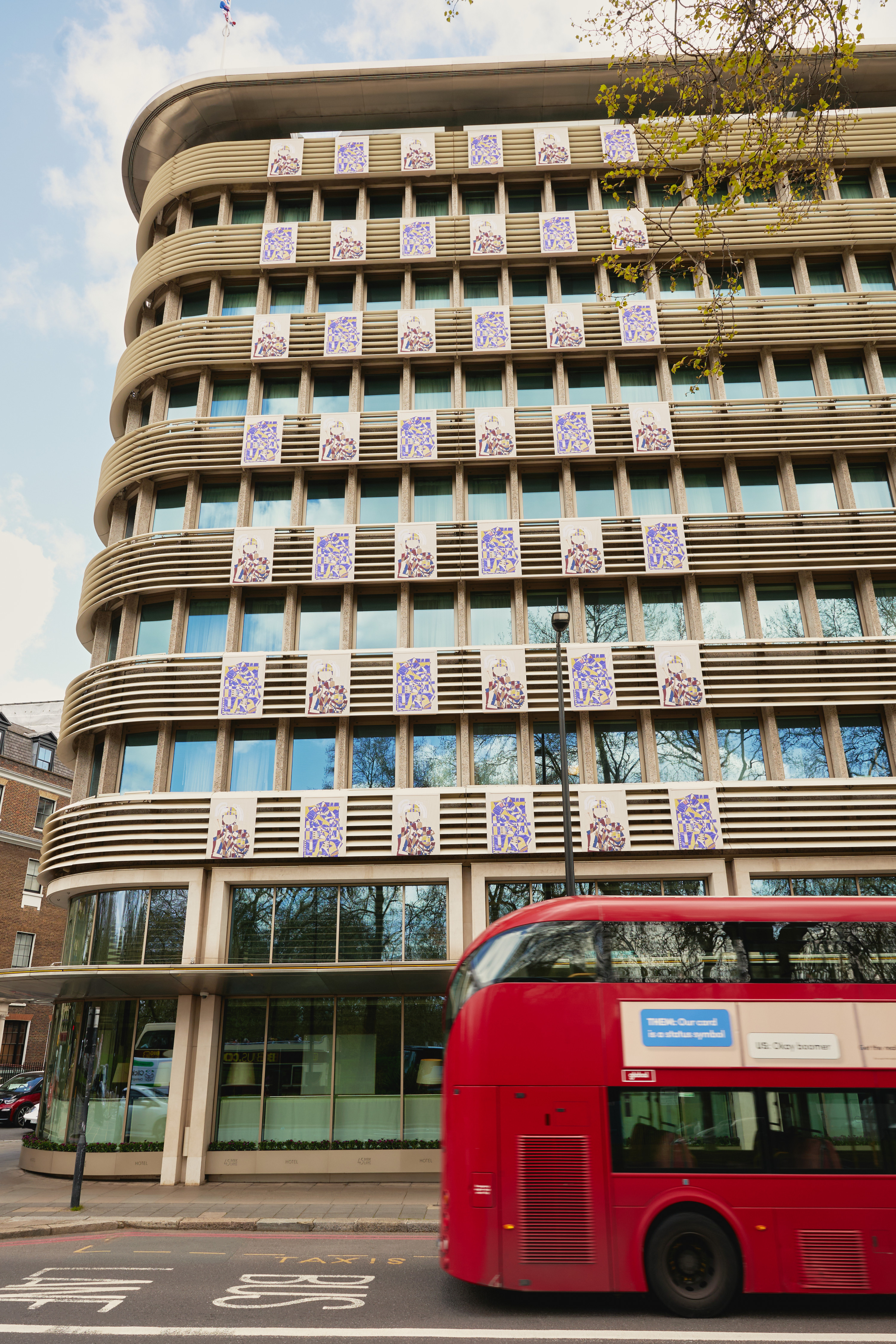 The Interview | Lily Ackerman tells us more about 45 Park Lane's ...