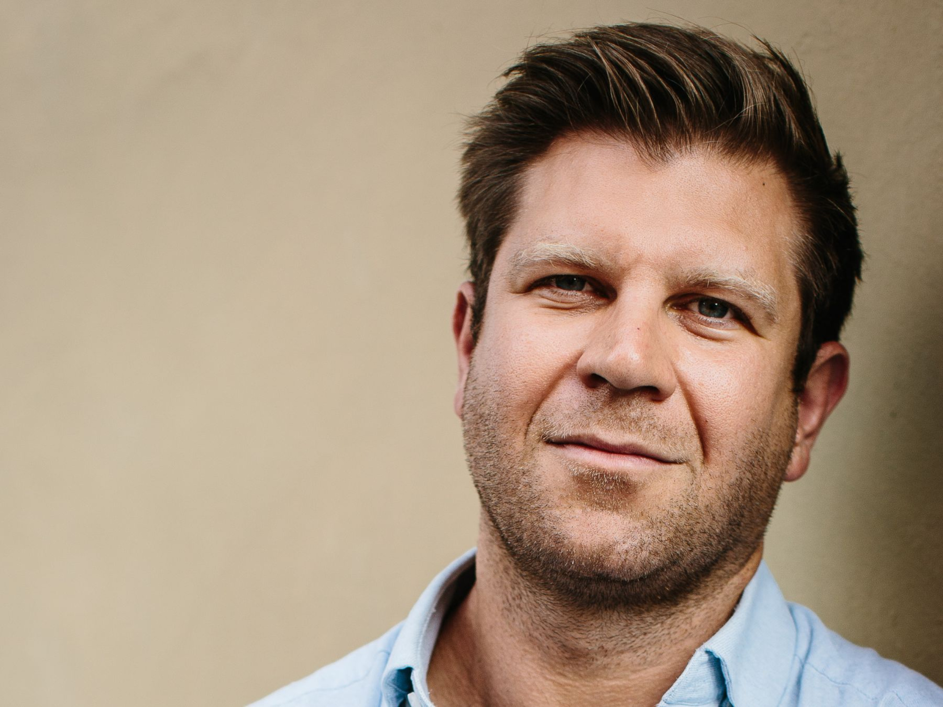 Out of Office | The Savoy's Franck Arnold shares his Out of Office ...