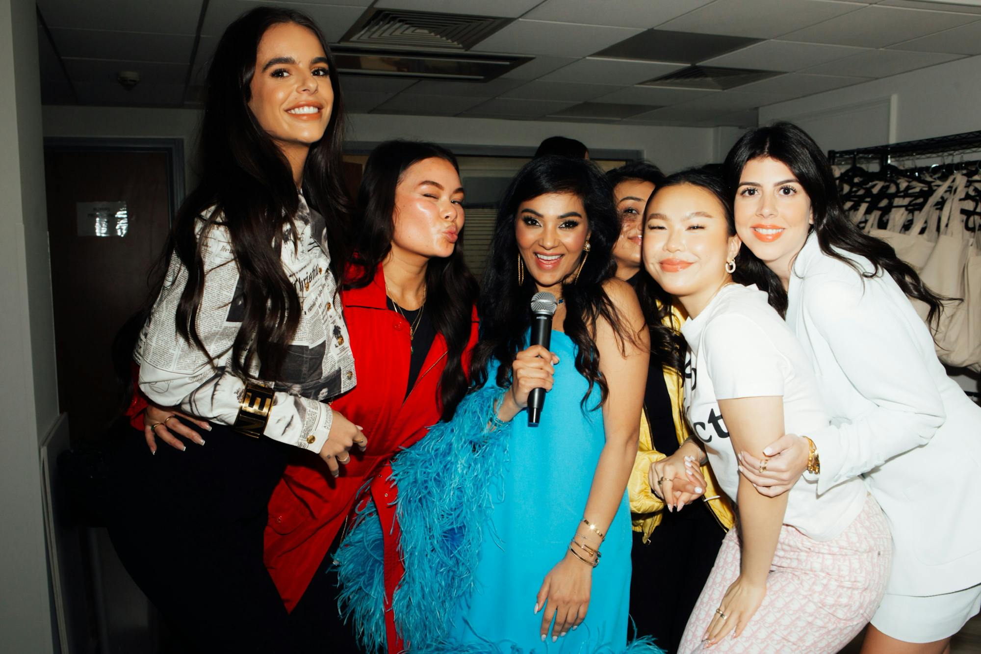 Member News | Luxury Promise opens Europe's largest pre-owned ...