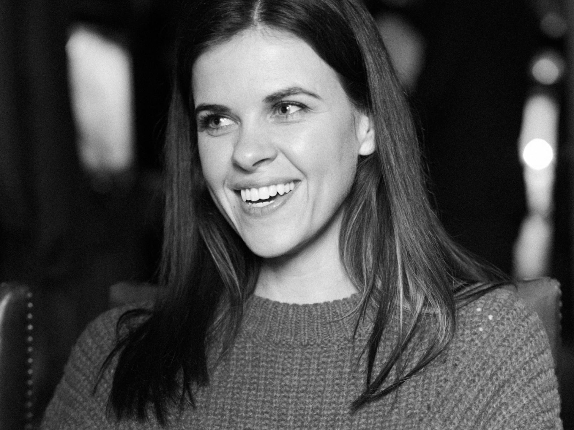 Out of Office | Lydia Beagelman shares her Out of Office essentials