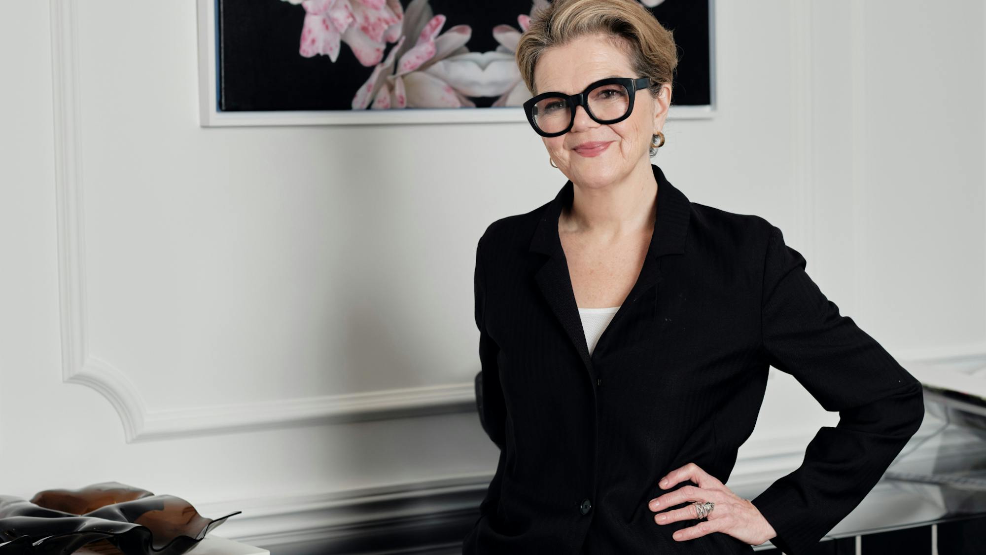 House of Walpole | Maeve Doyle on her favourite art hanging in the ...