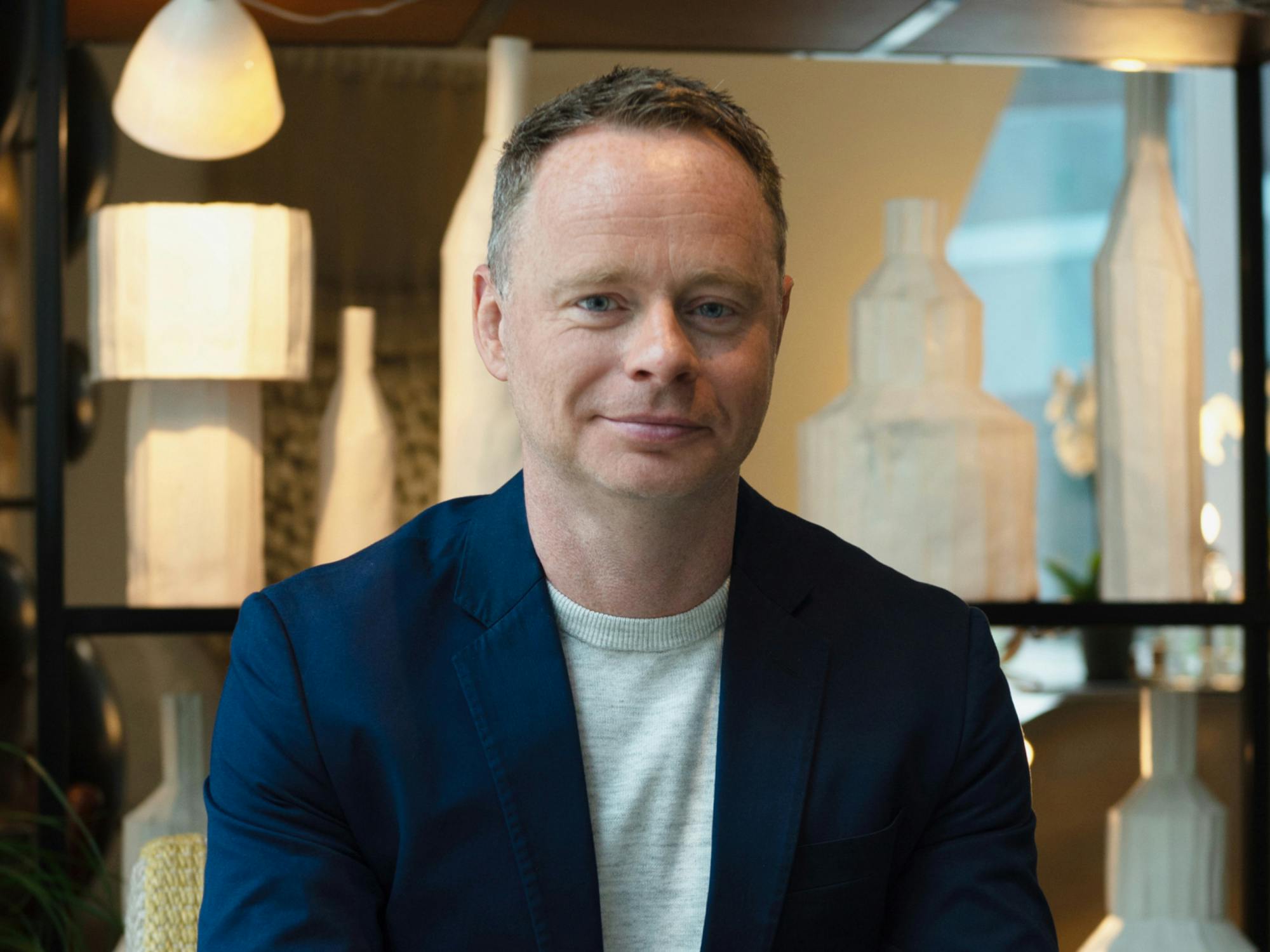 Out of Office | Mark Duguid shares his Out of Office essentials