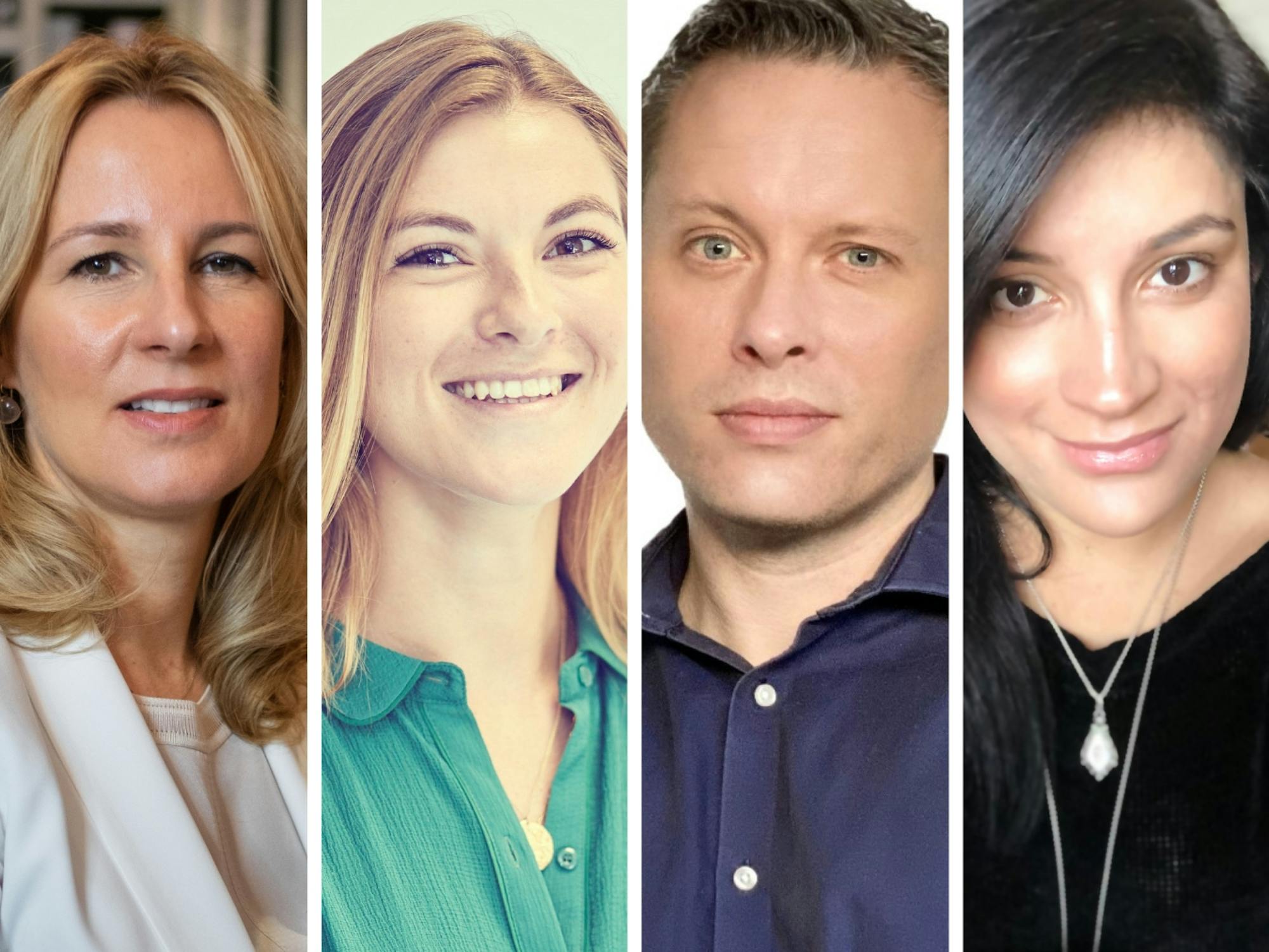 Walpole Power List 2023 | Meet the Bright Sparks