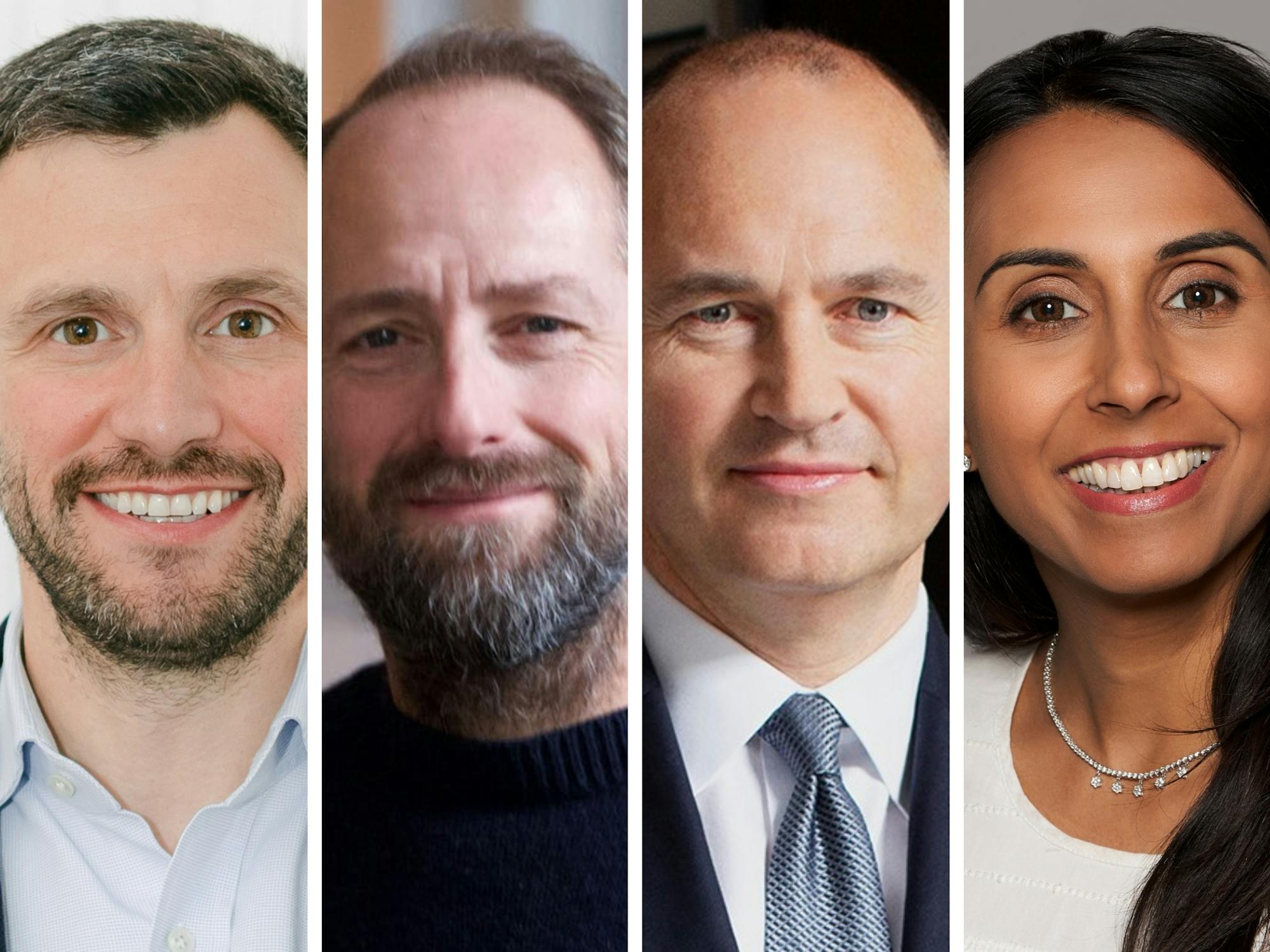 Walpole Power List 2023 | Meet the Future-Proofers