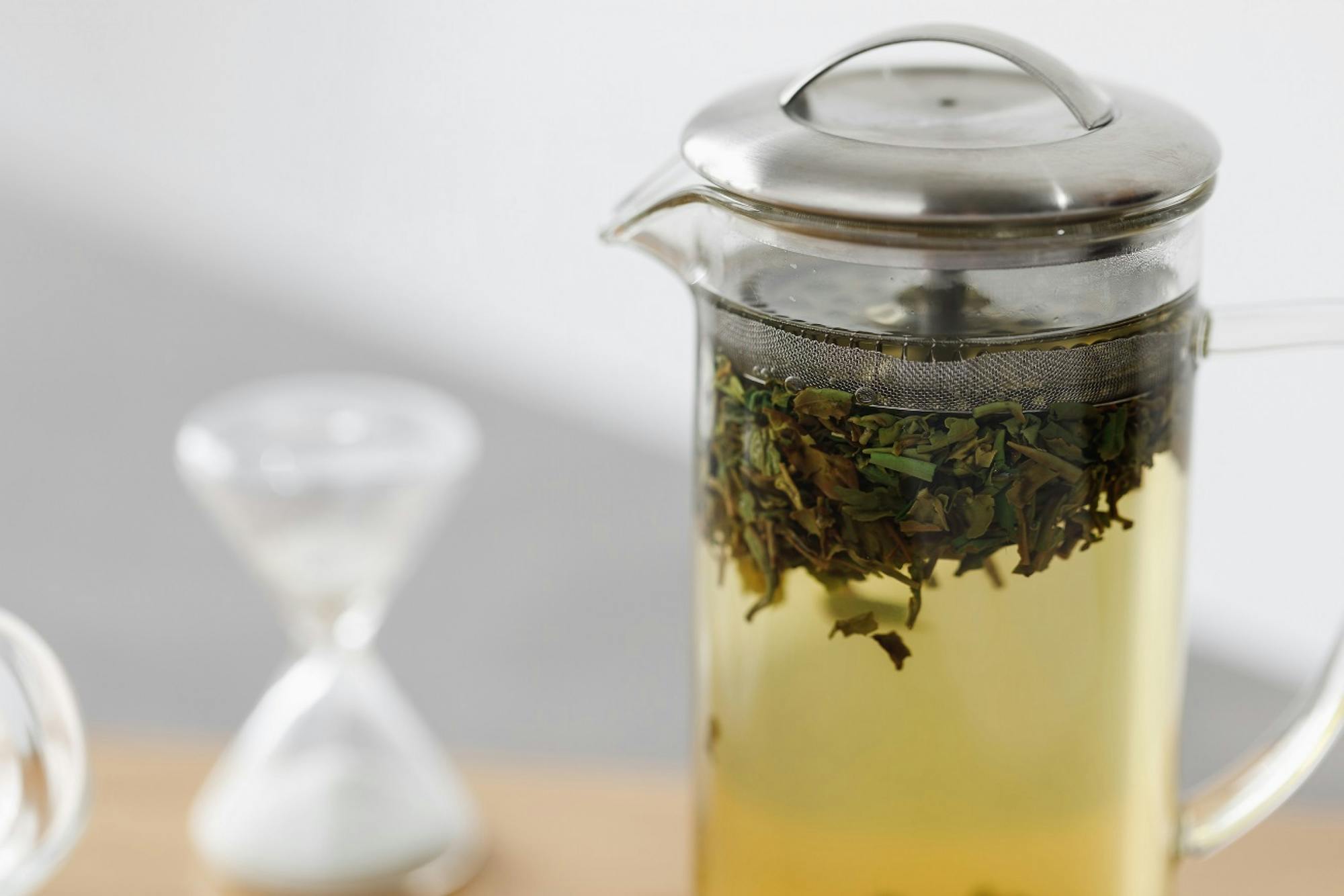 Member News | Take a Tea Flight with JING