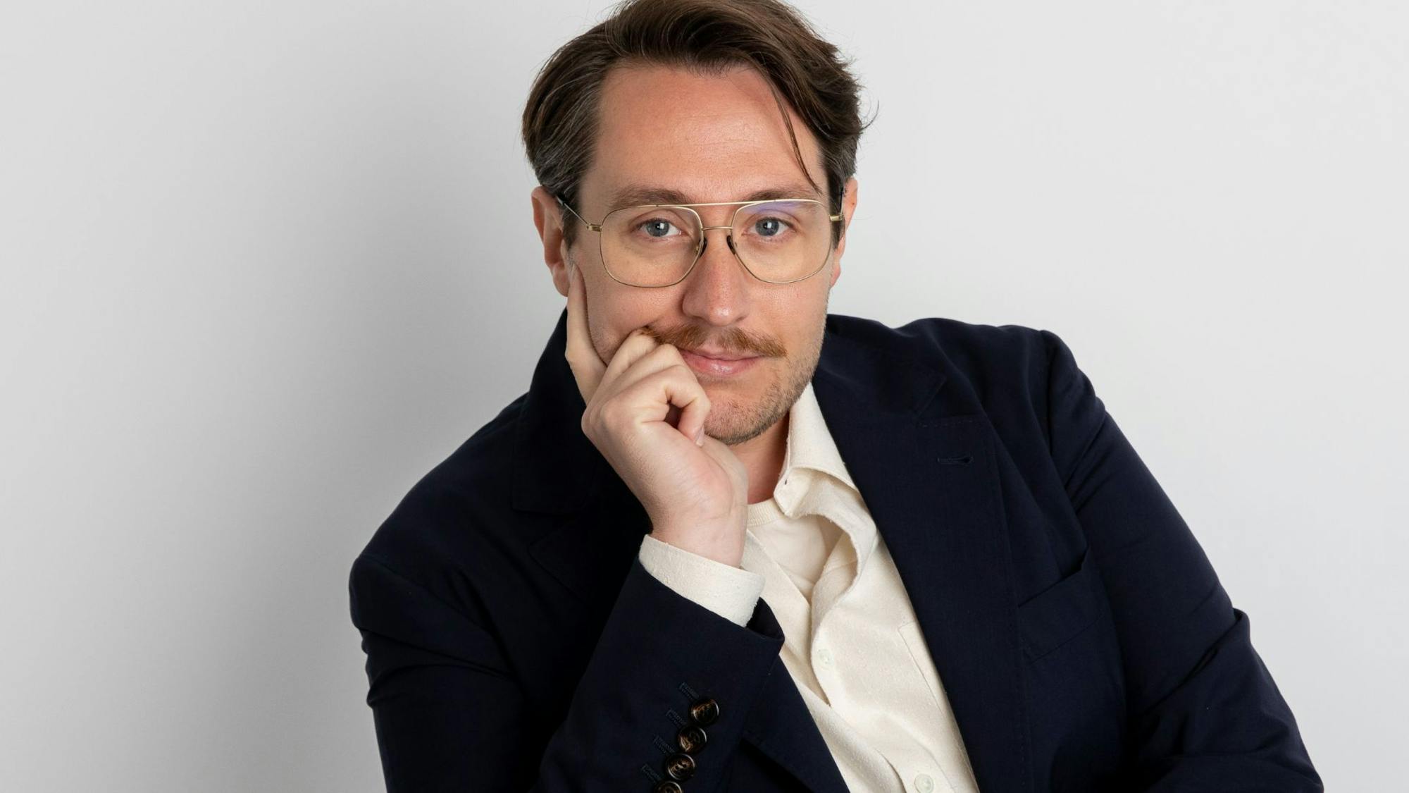 Out of Office | Nick Carvell shares his Out of Office essentials