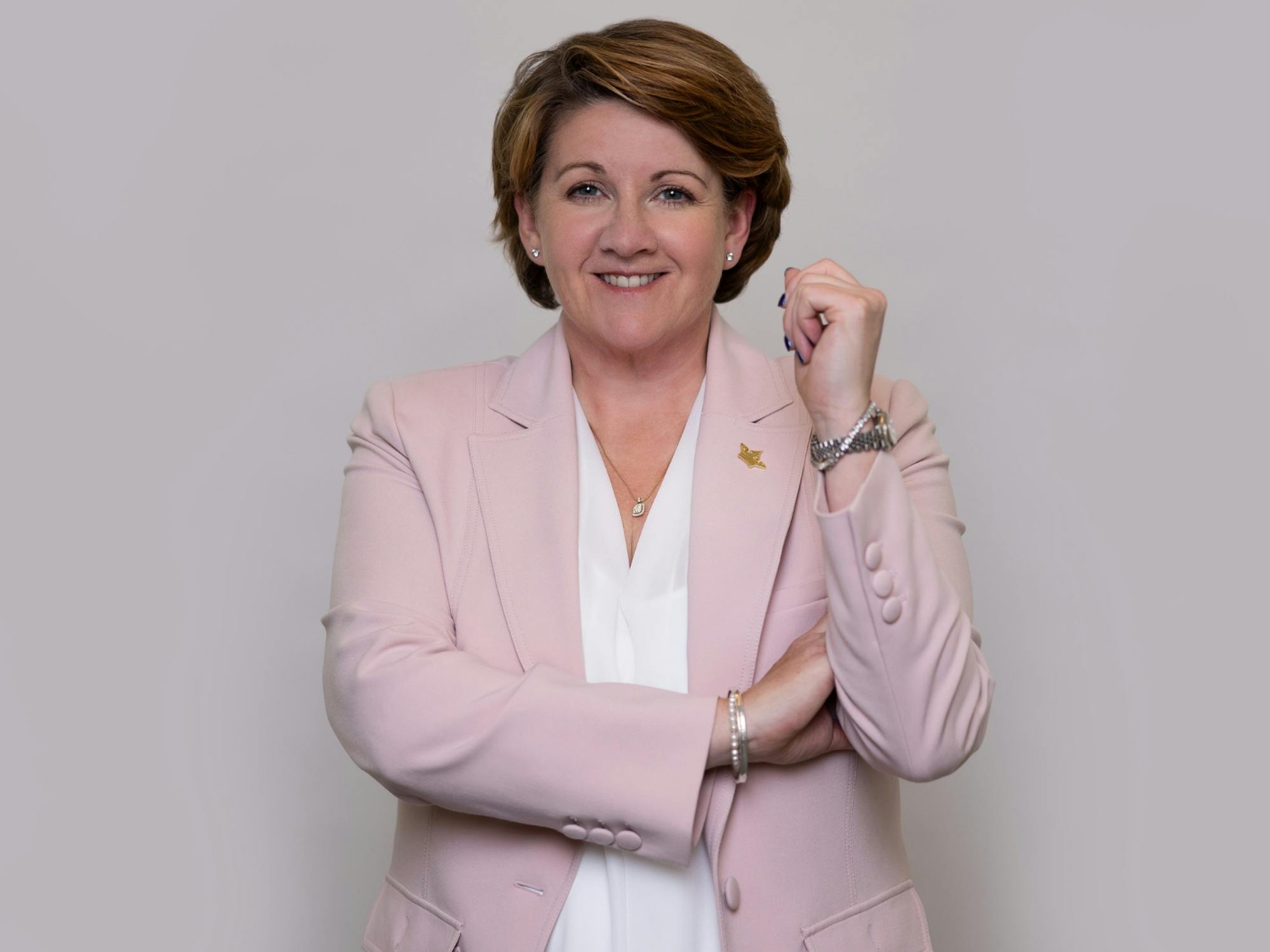 Inclusive Luxury | Nicola Butler on being part of the LGBTQ+ community ...