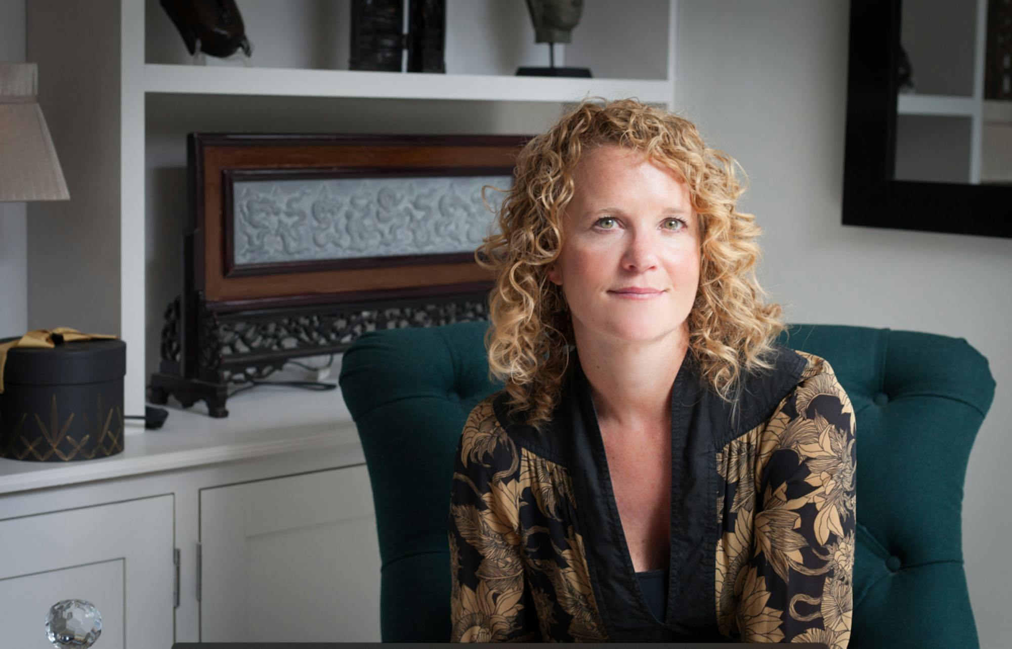 Out of Office | Noble Isle's Katy Simpson shares her Out of Office ...