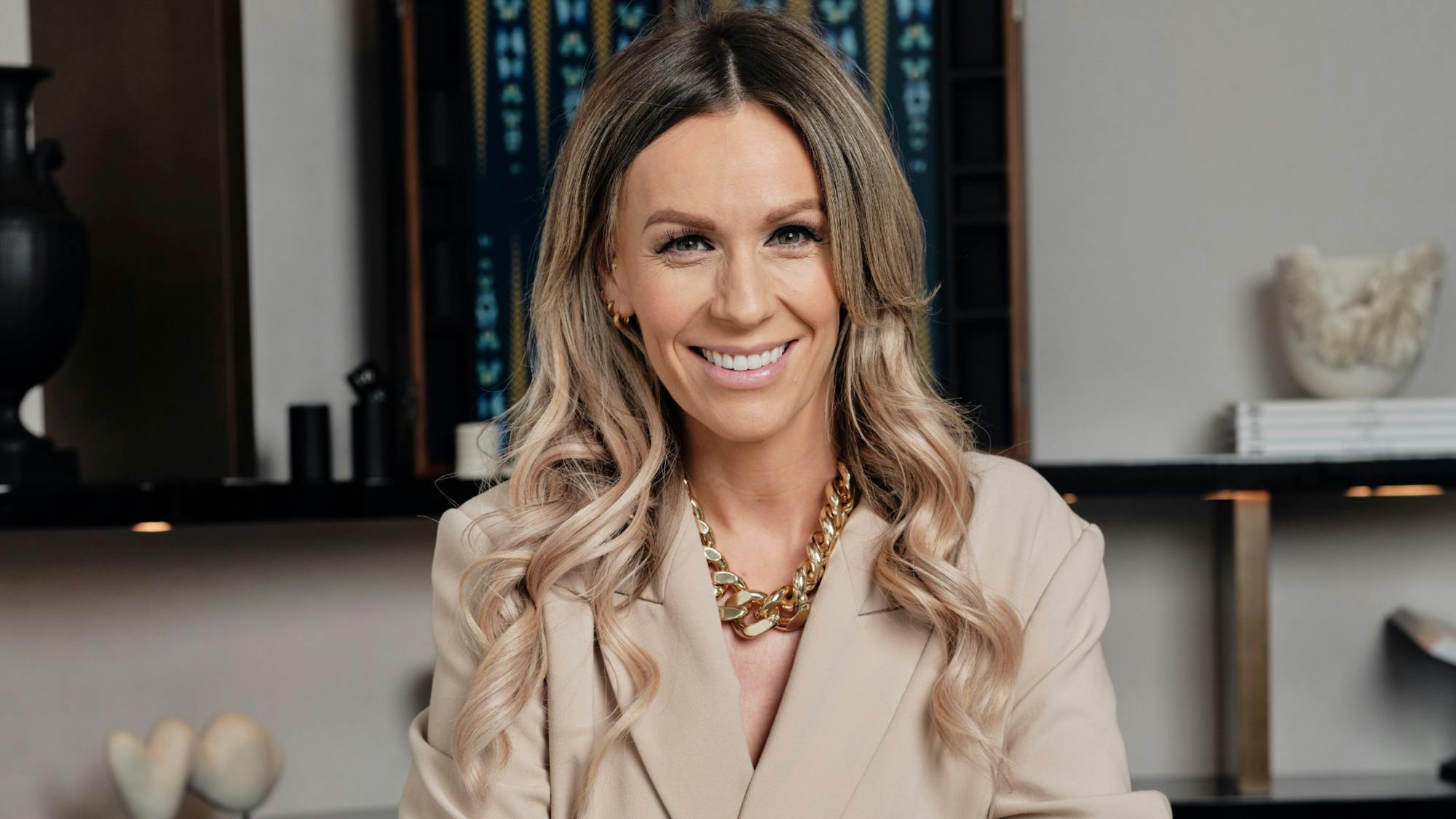 House of Walpole | Northacre's Amy Wardell on why British luxury is so ...