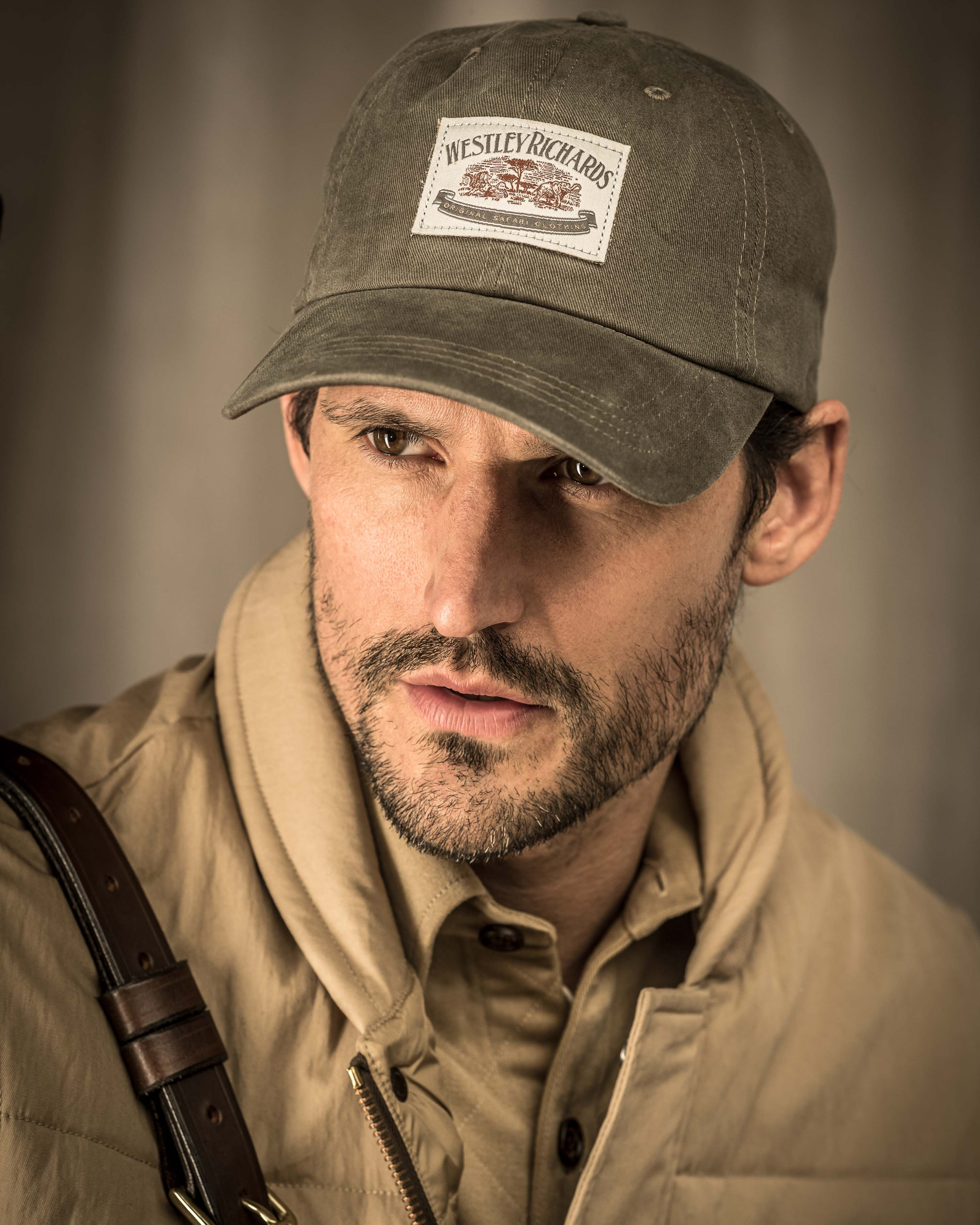 Member News | On safari with Westley Richards