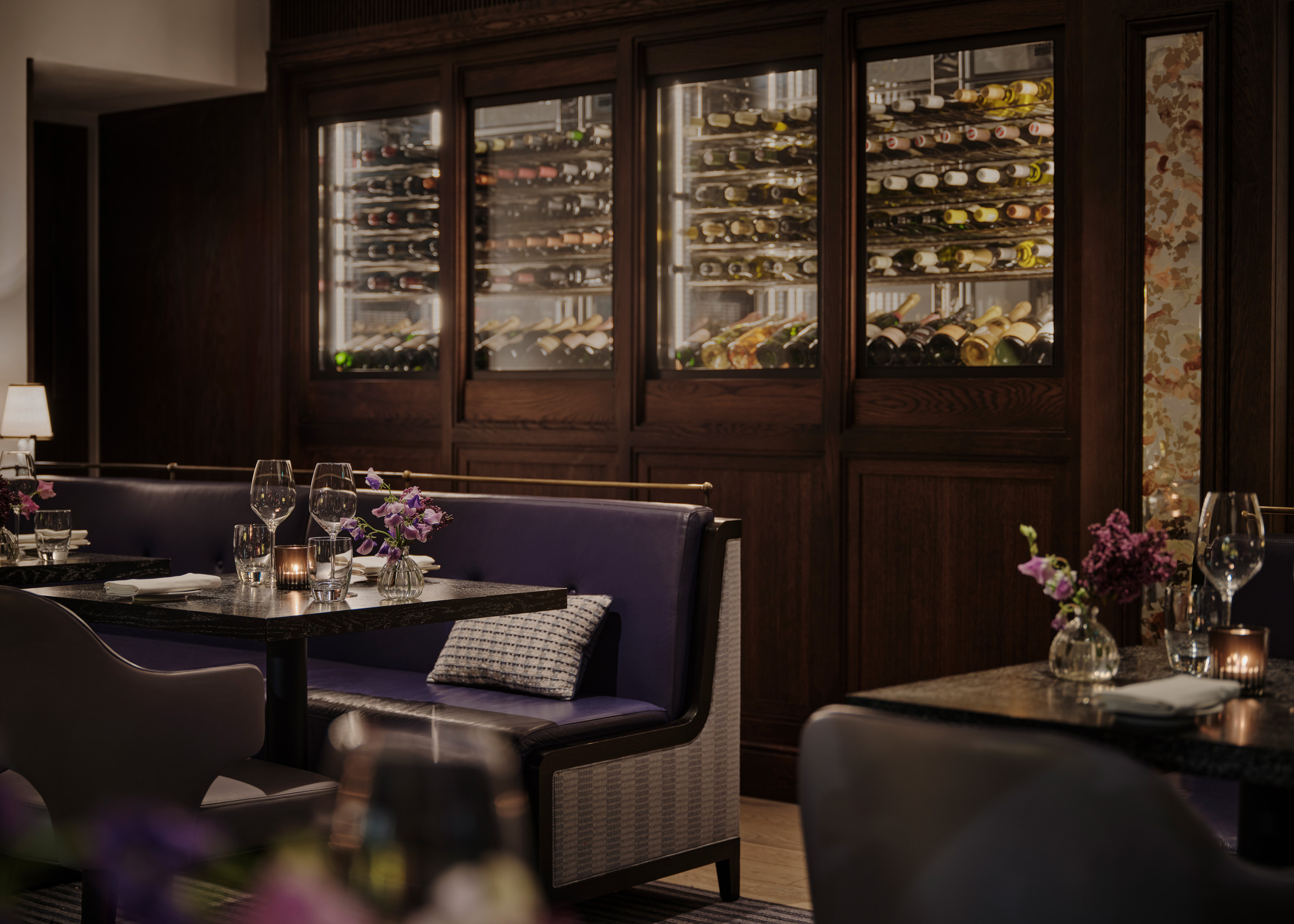 The Grand Tour | One Aldwych re-opens its doors to refreshed cocktail ...
