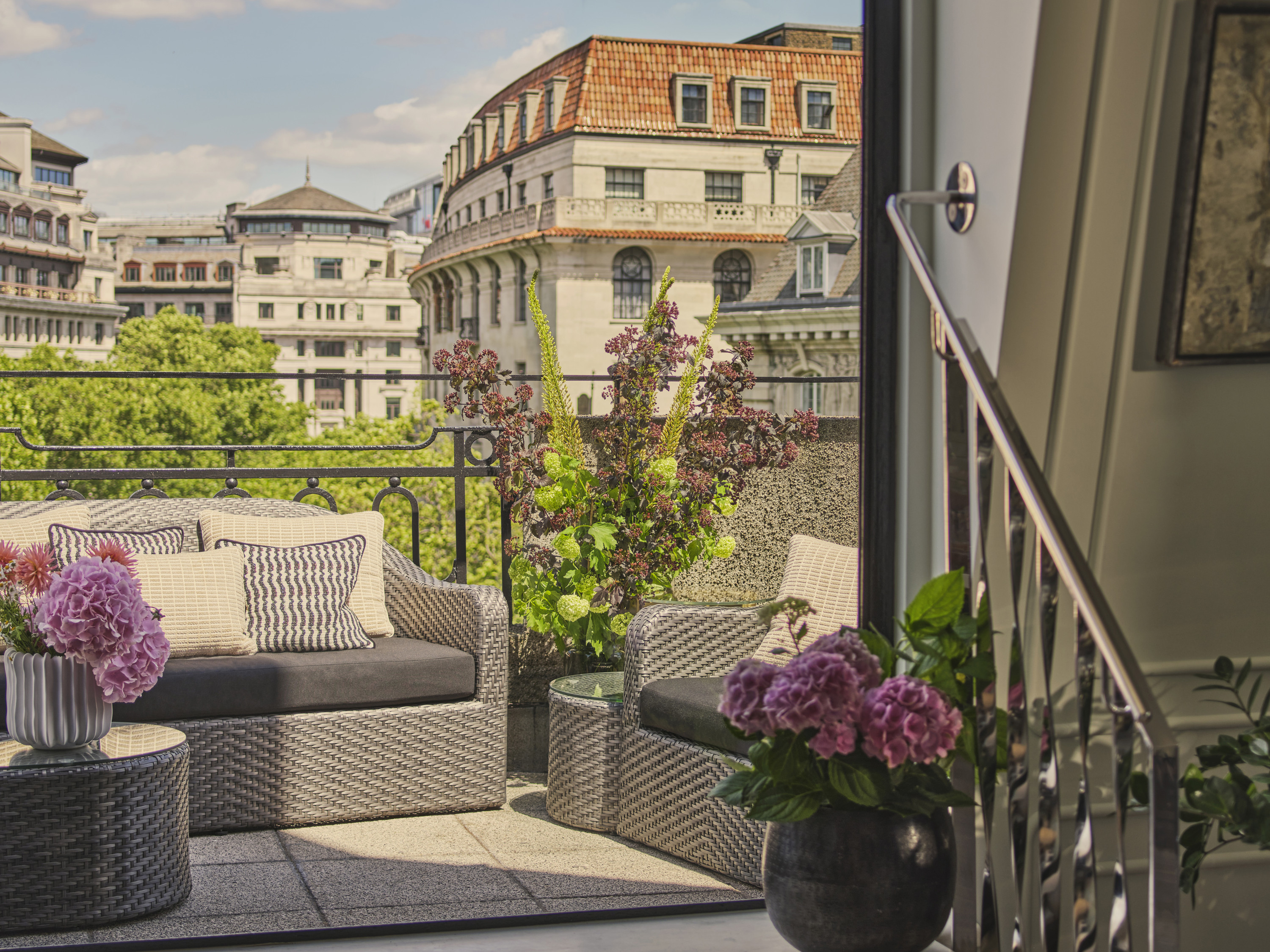 The Grand Tour | One Aldwych re-opens its doors to refreshed cocktail ...