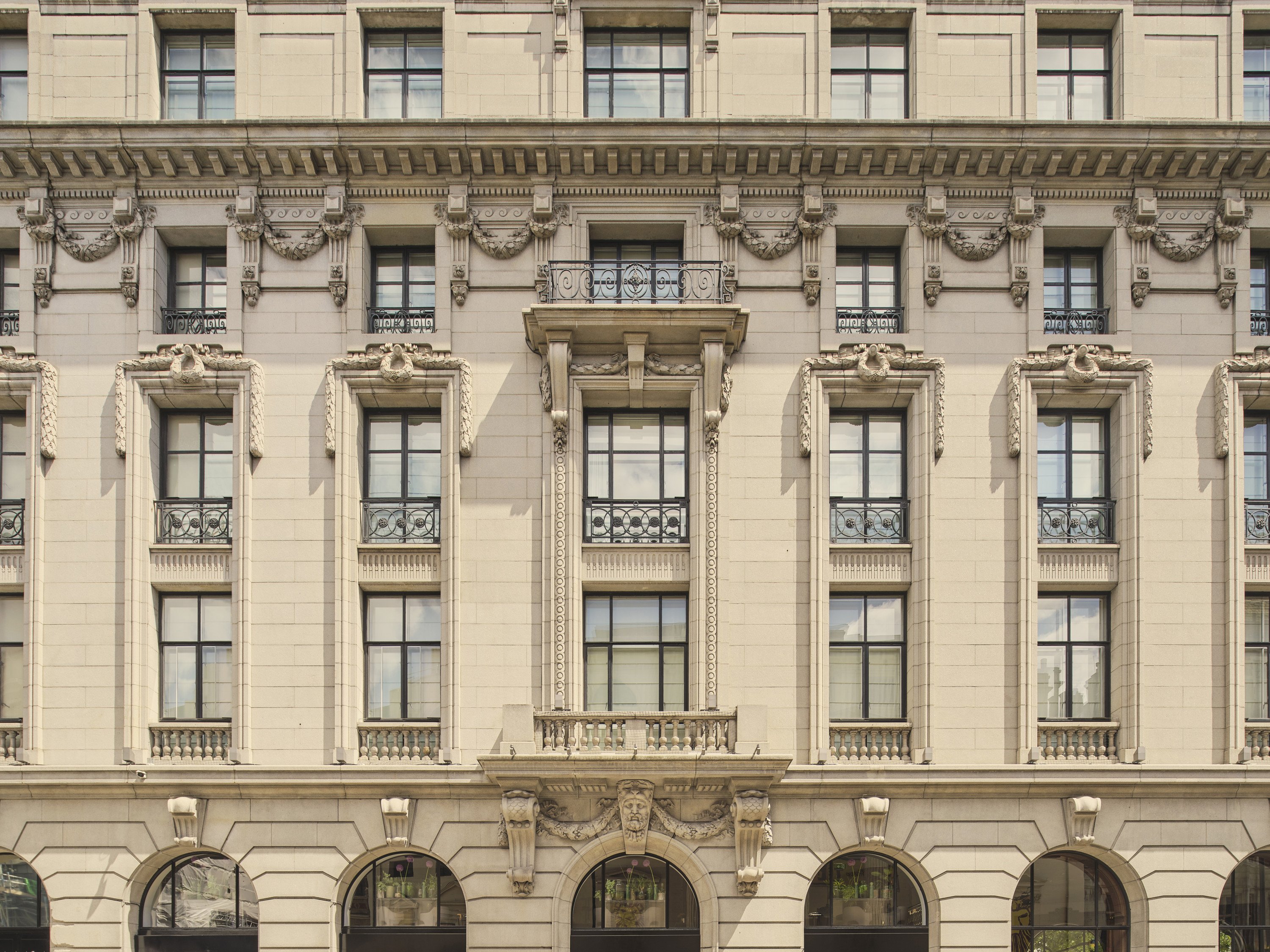 The Grand Tour | One Aldwych re-opens its doors to refreshed cocktail ...