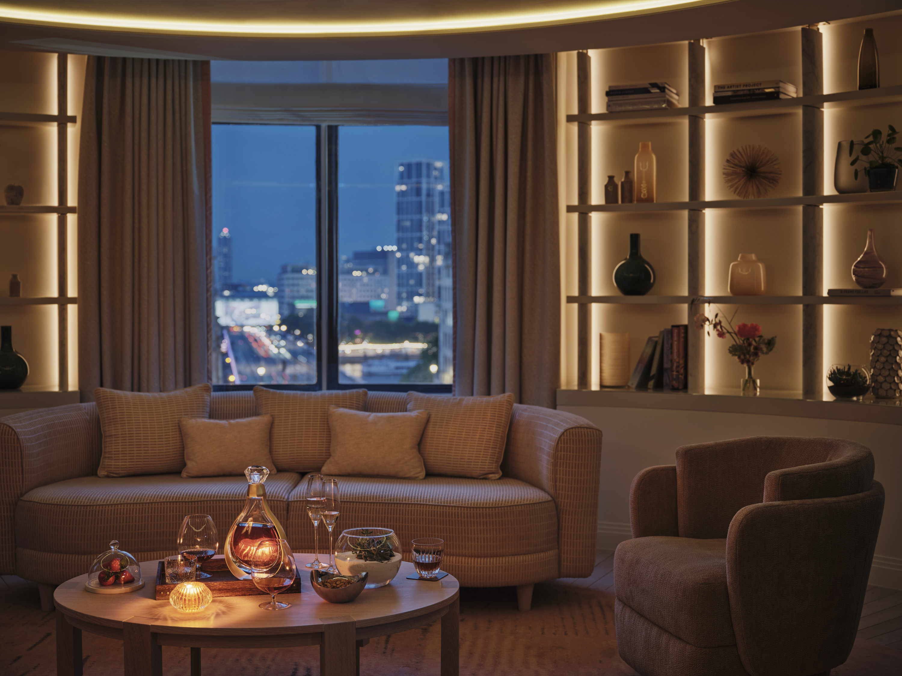 The Grand Tour | One Aldwych re-opens its doors to refreshed cocktail ...