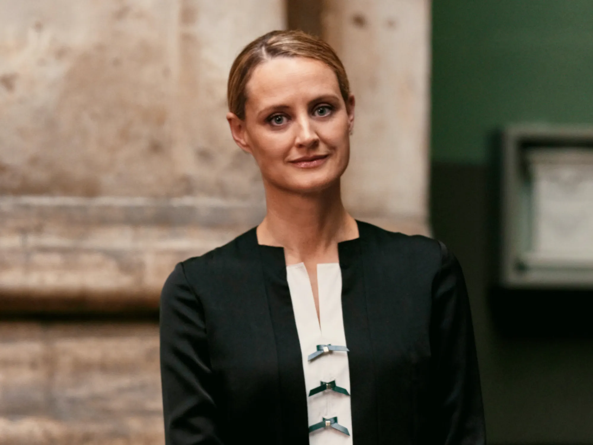 The Interview | Oriole Cullen on curating the V&A's sell-out new Chanel ...