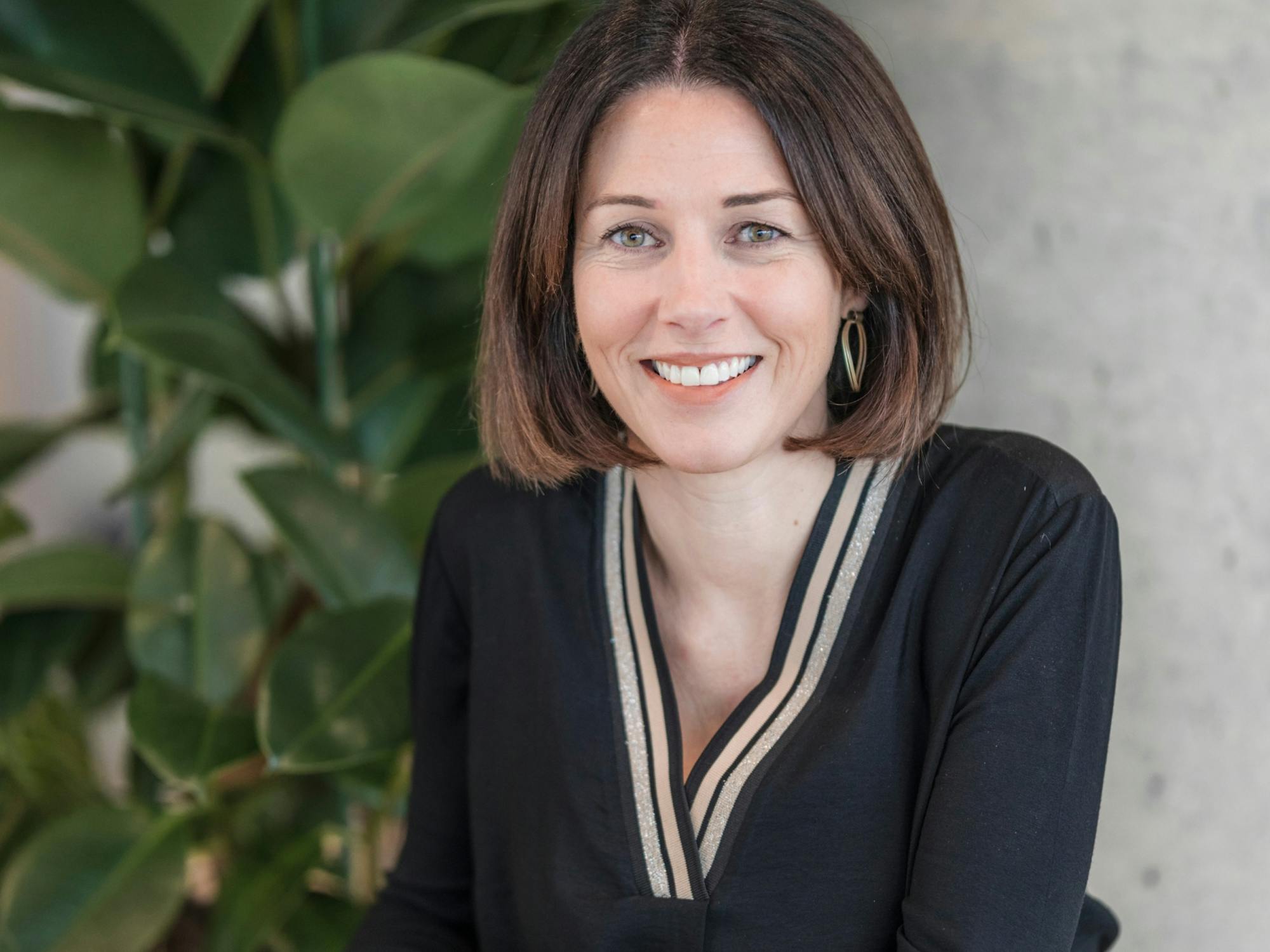 Women in Luxury | Sam Cole on crafting her career in the luxury sector