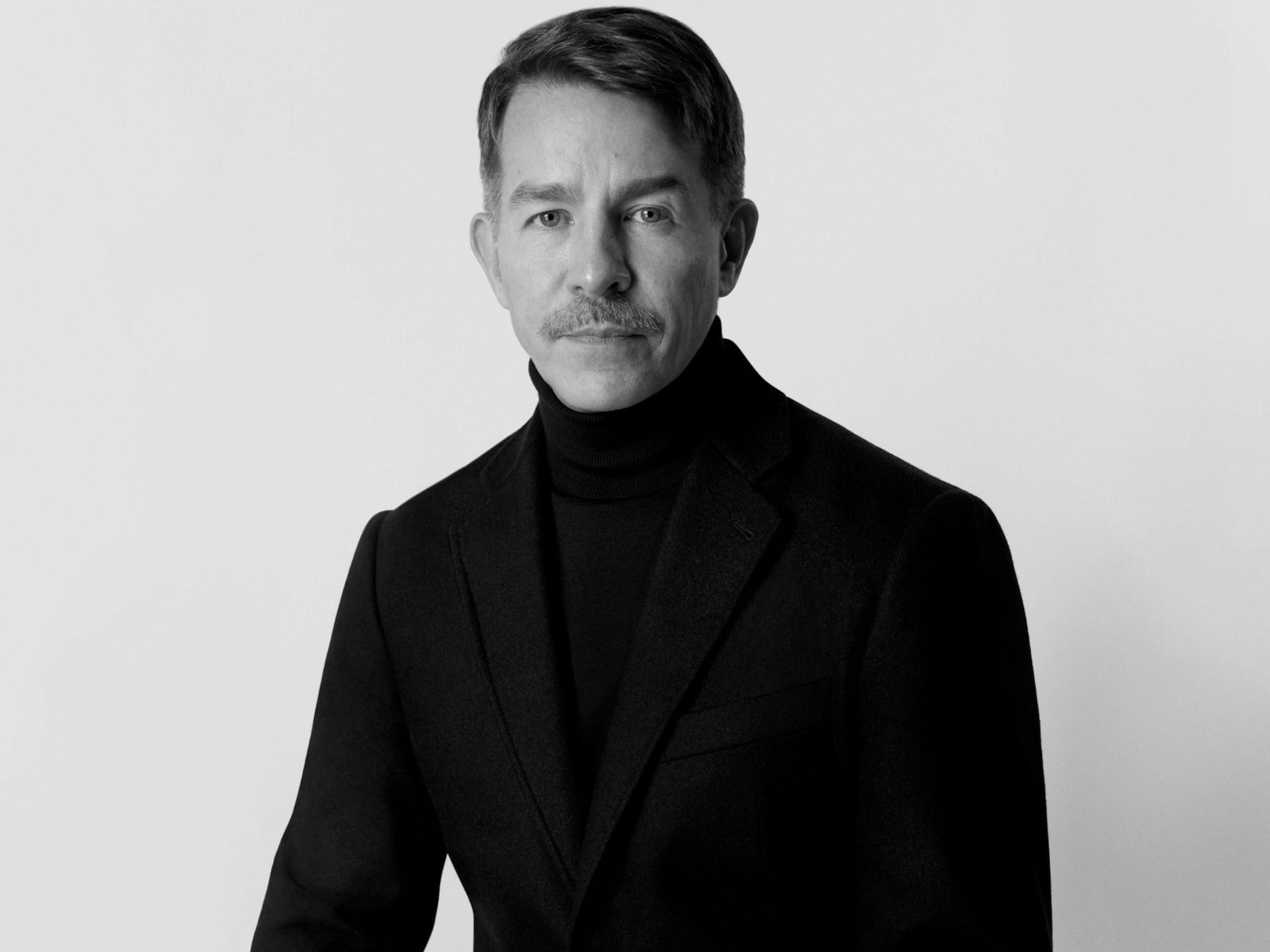 Member News | Simon Holloway announced as Creative Director of dunhill