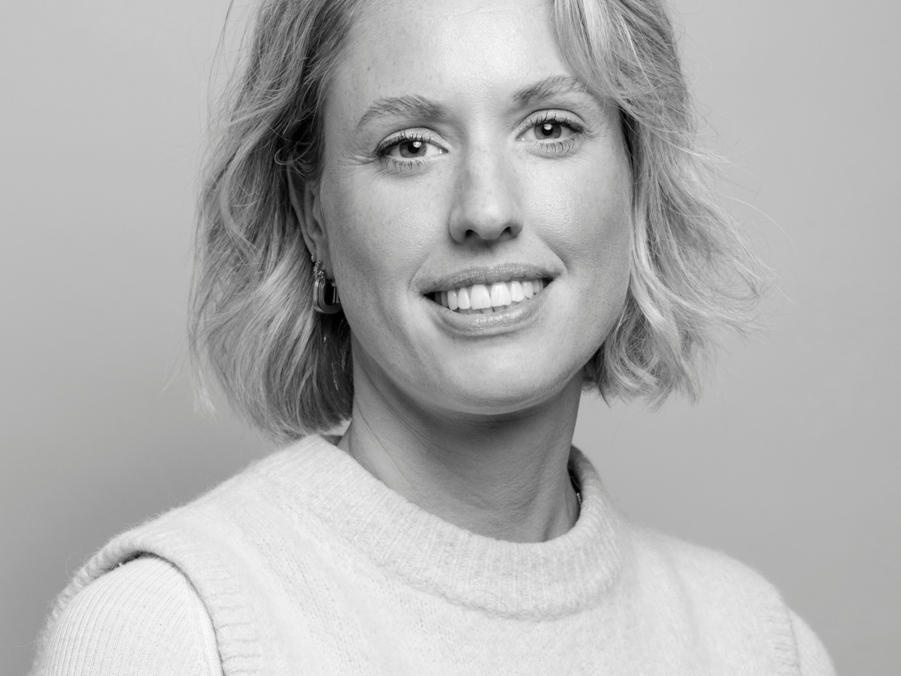 Women in Luxury | Sam Cole on crafting her career in the luxury sector