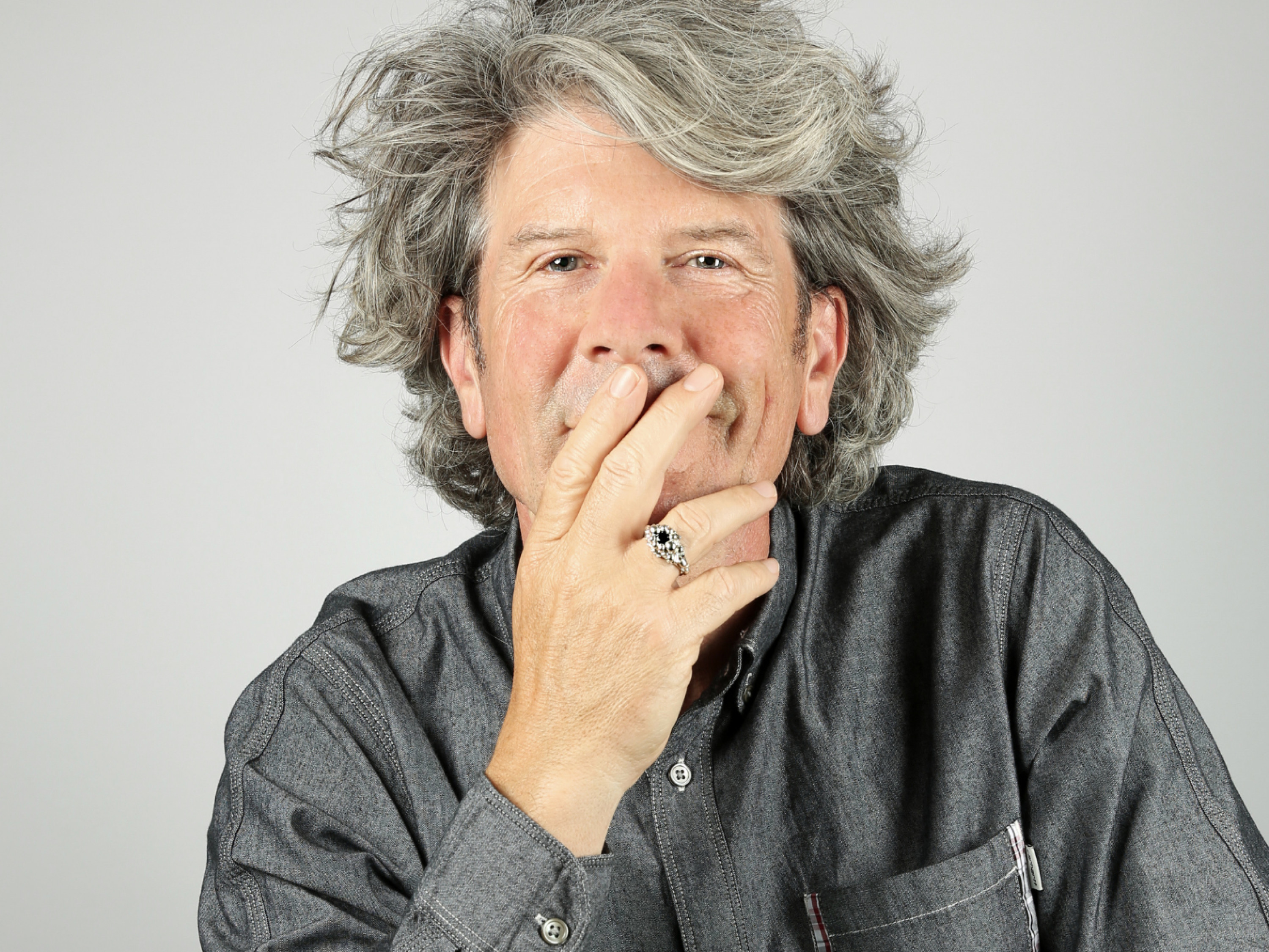 Out of Office | Simon Wolf shares his Out of Office essentials