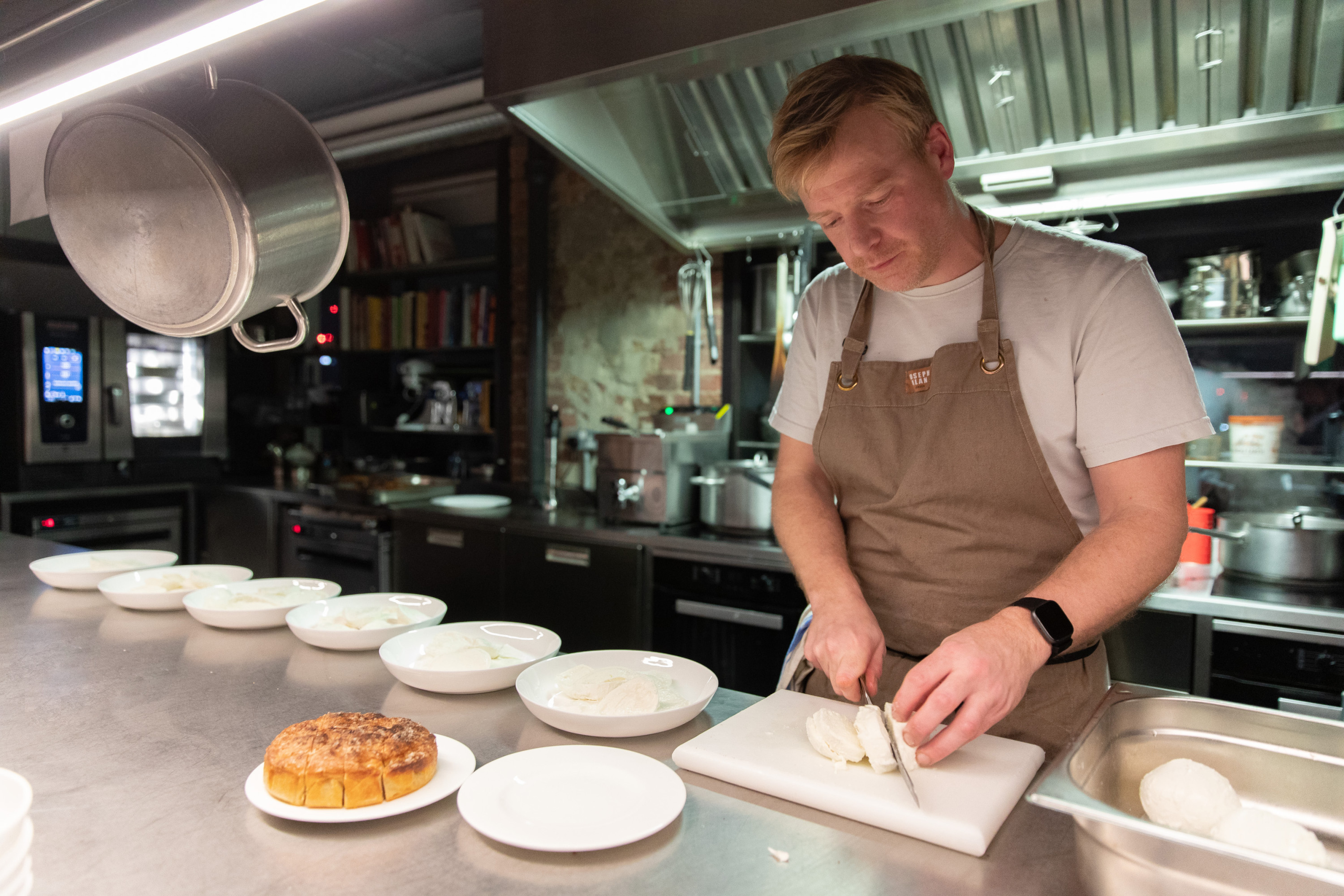 Events | Inside the Walpole x Sybarite Supper Club