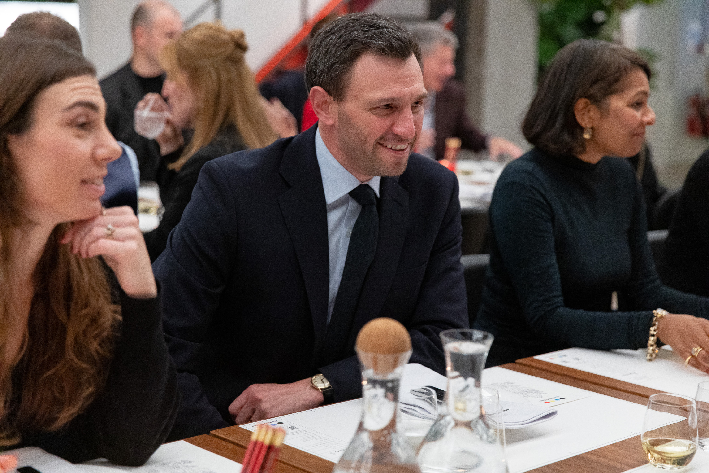 Events | Inside the Walpole x Sybarite Supper Club