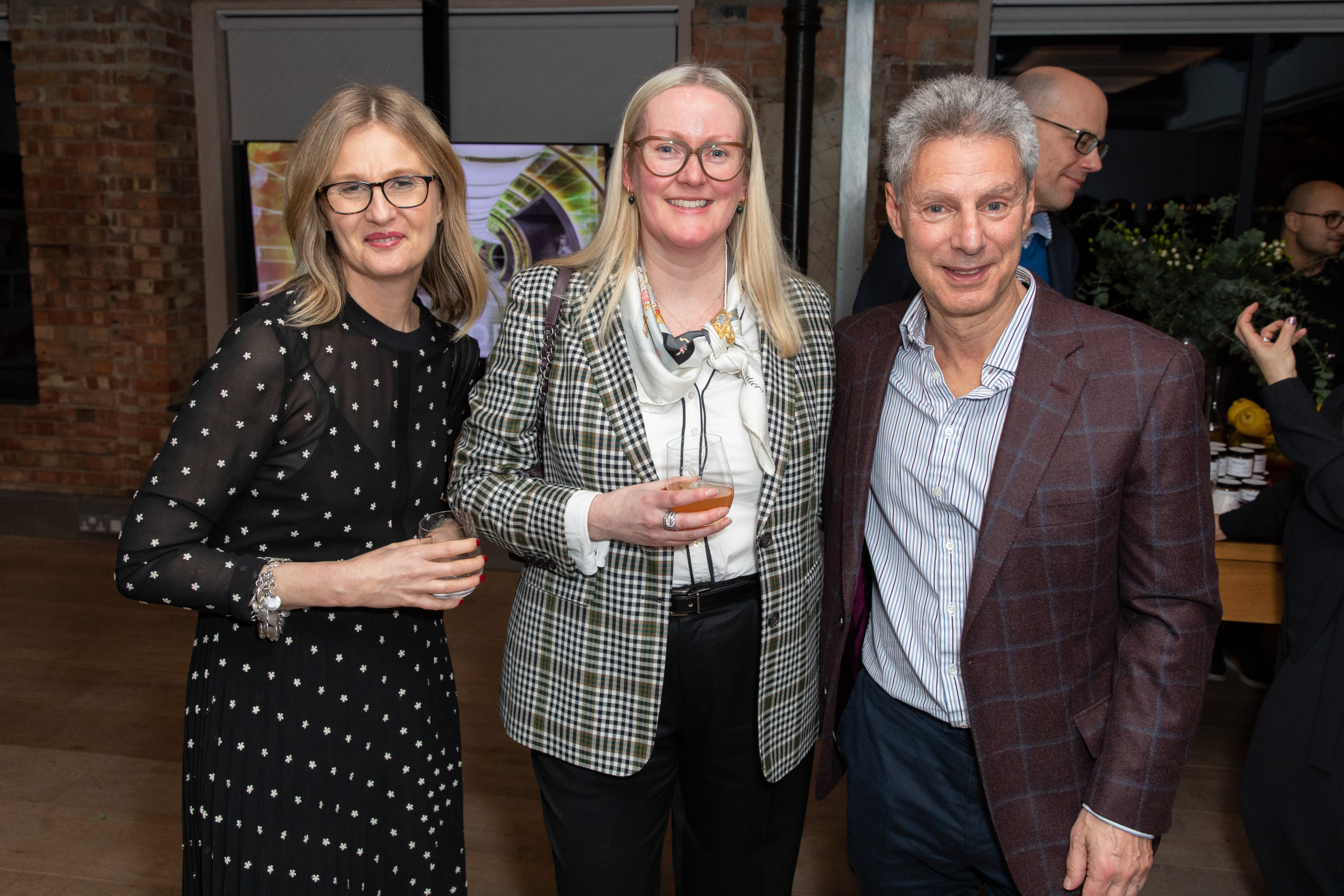 Events | Inside the Walpole x Sybarite Supper Club