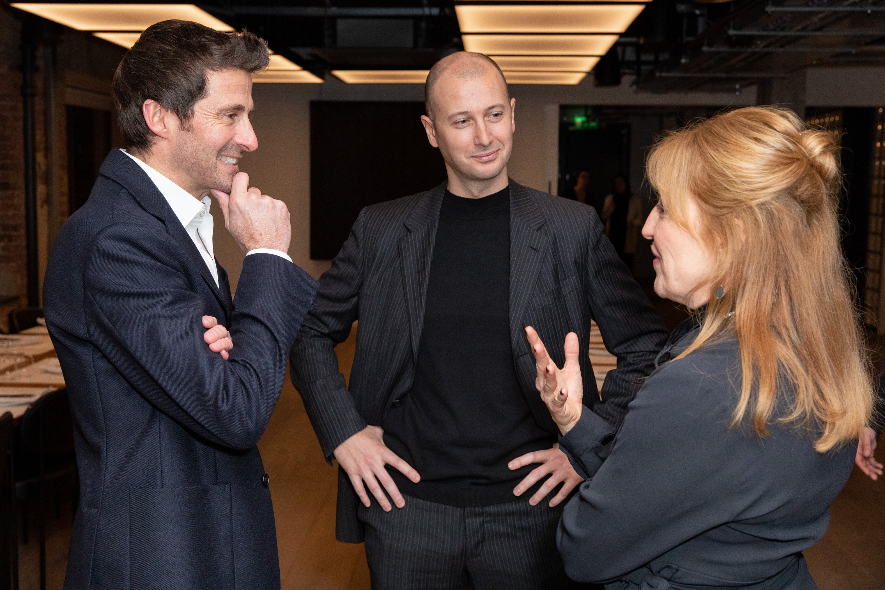 Events | Inside the Walpole x Sybarite Supper Club