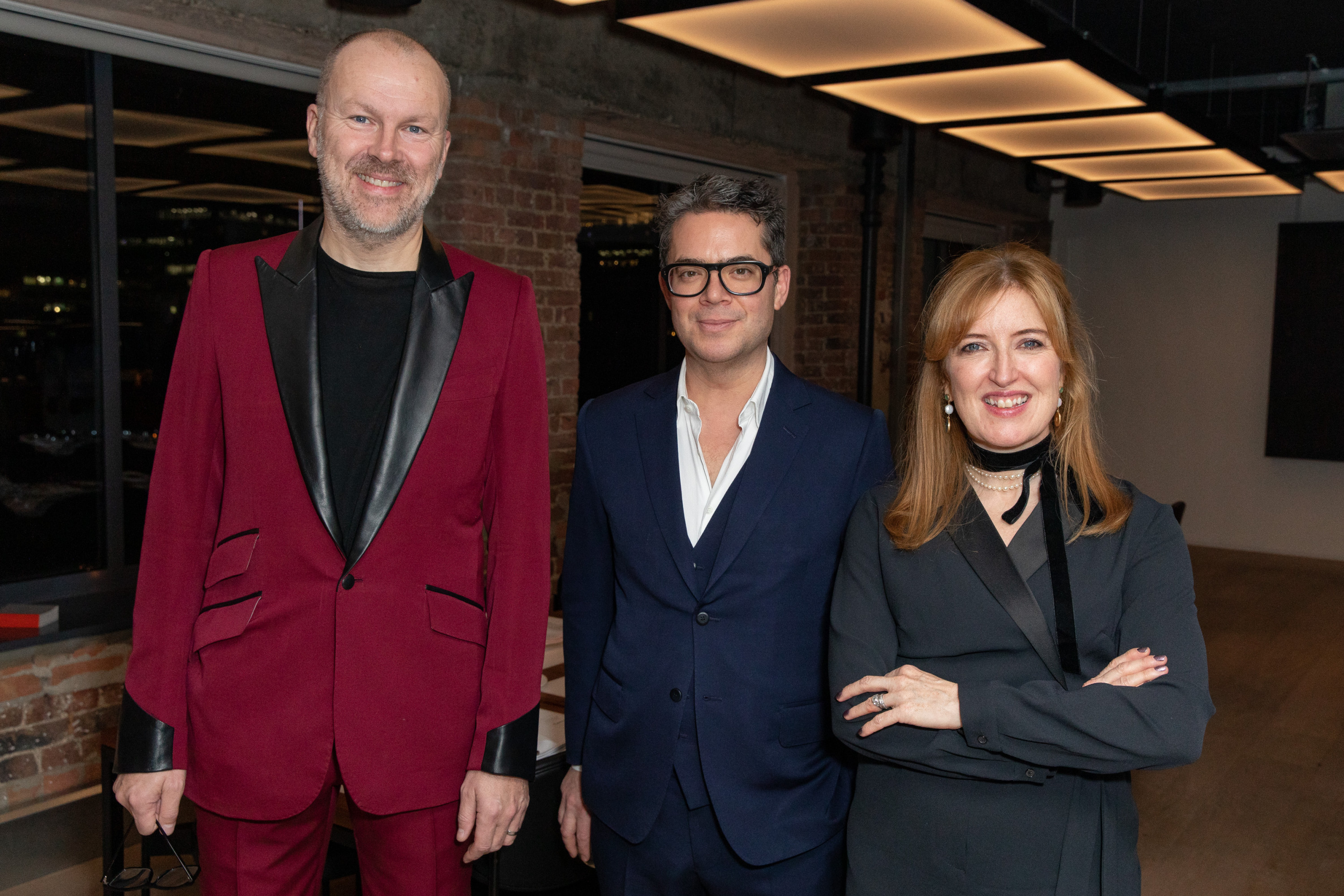 Events | Inside the Walpole x Sybarite Supper Club