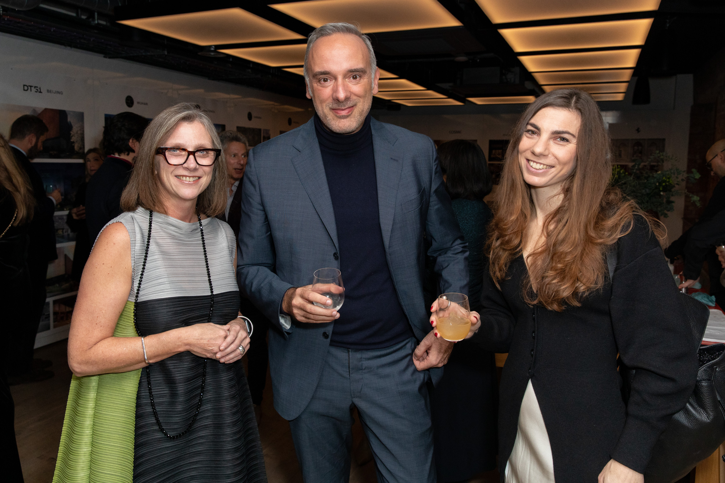 Events | Inside the Walpole x Sybarite Supper Club