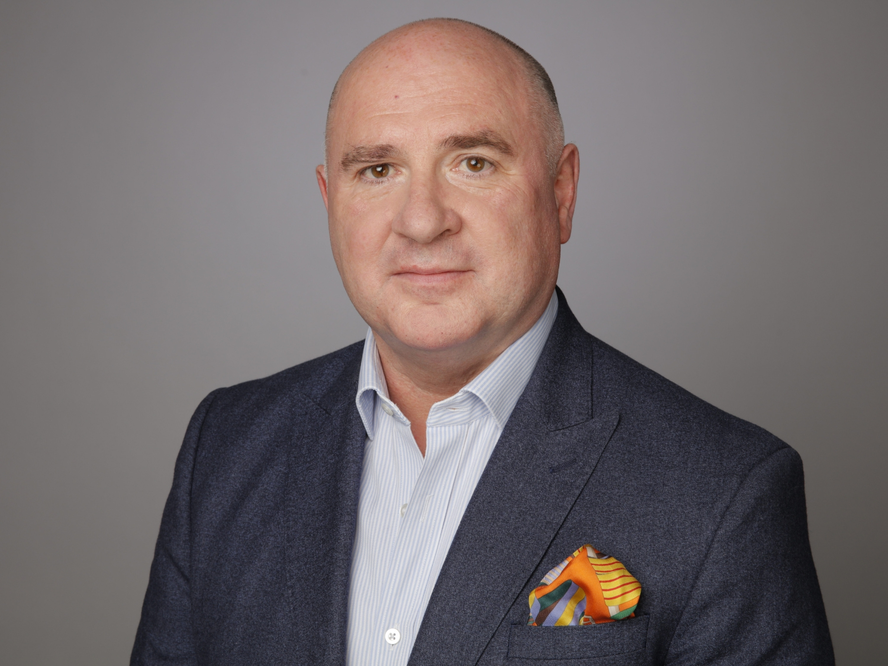 Inclusive Luxury | Wayne Bruce on being part of the LGBTQ+ community in ...