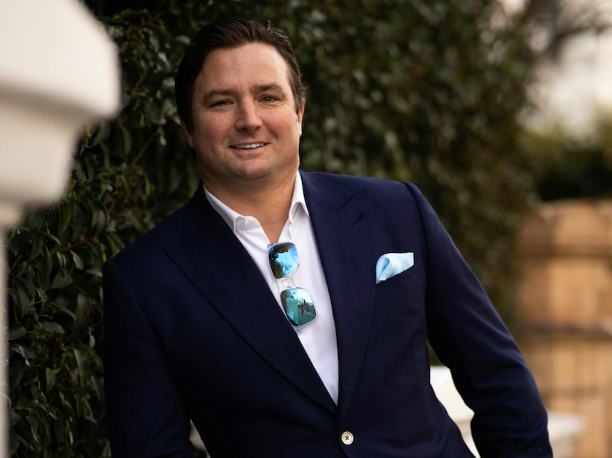 Welcome to Walpole | Tim Johnson introduces TJB Super Yachts