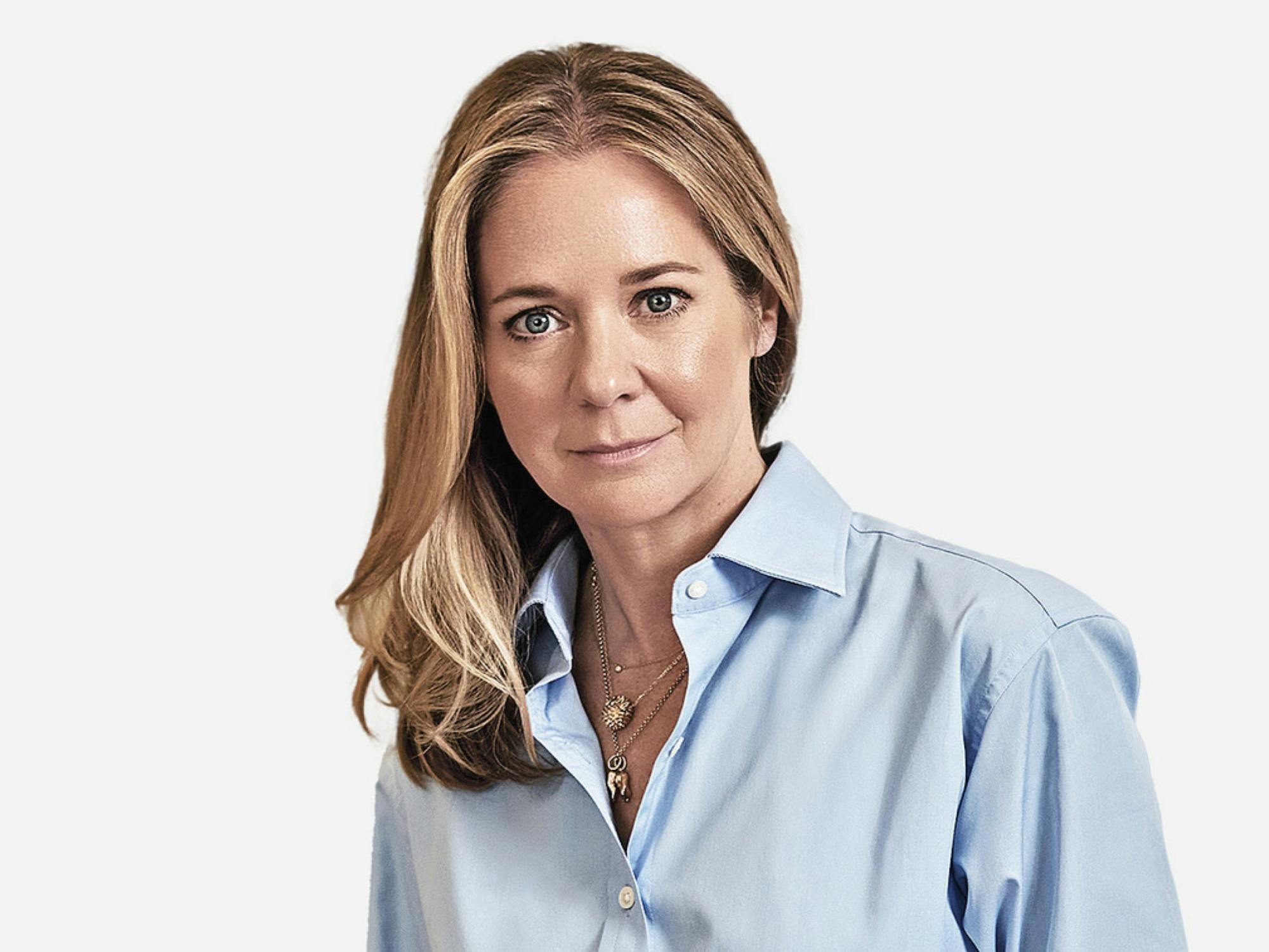 Out of Office | Times Luxury's Kate Reardon on her Out of Office essentials