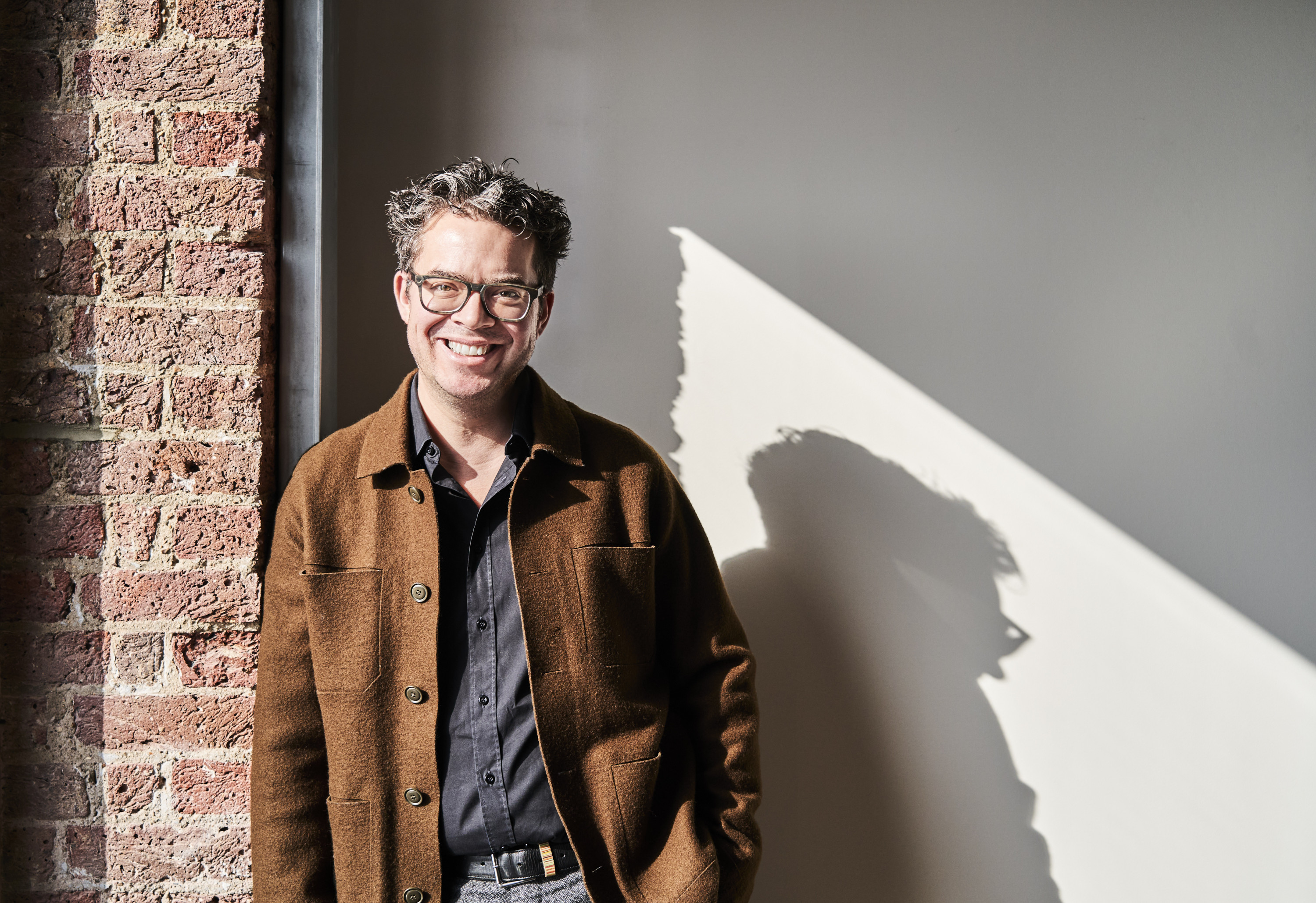 Out of Office | Dino Pace shares his Out of Office essentials