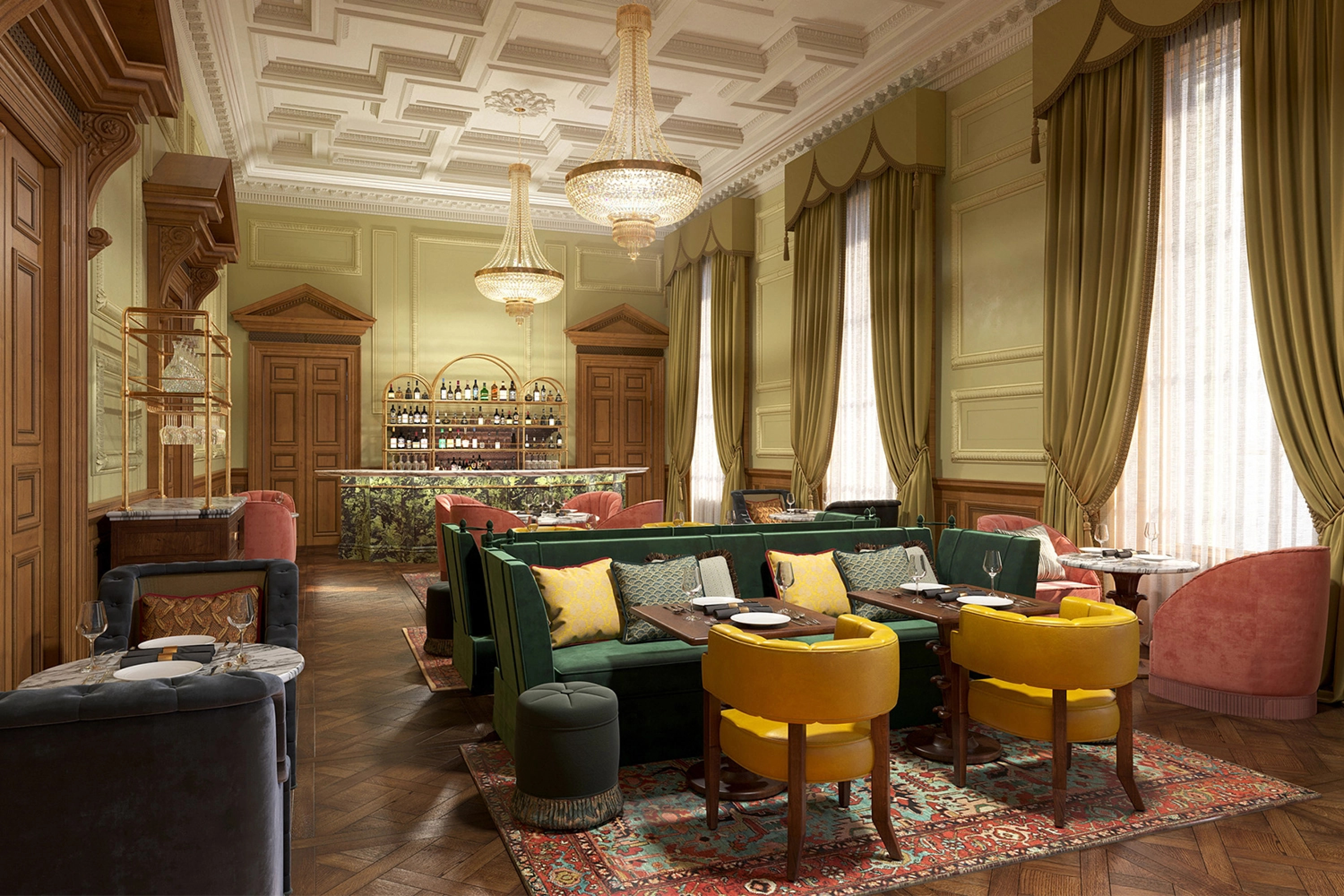 Tourism Focus | Who is the high-end tourist?