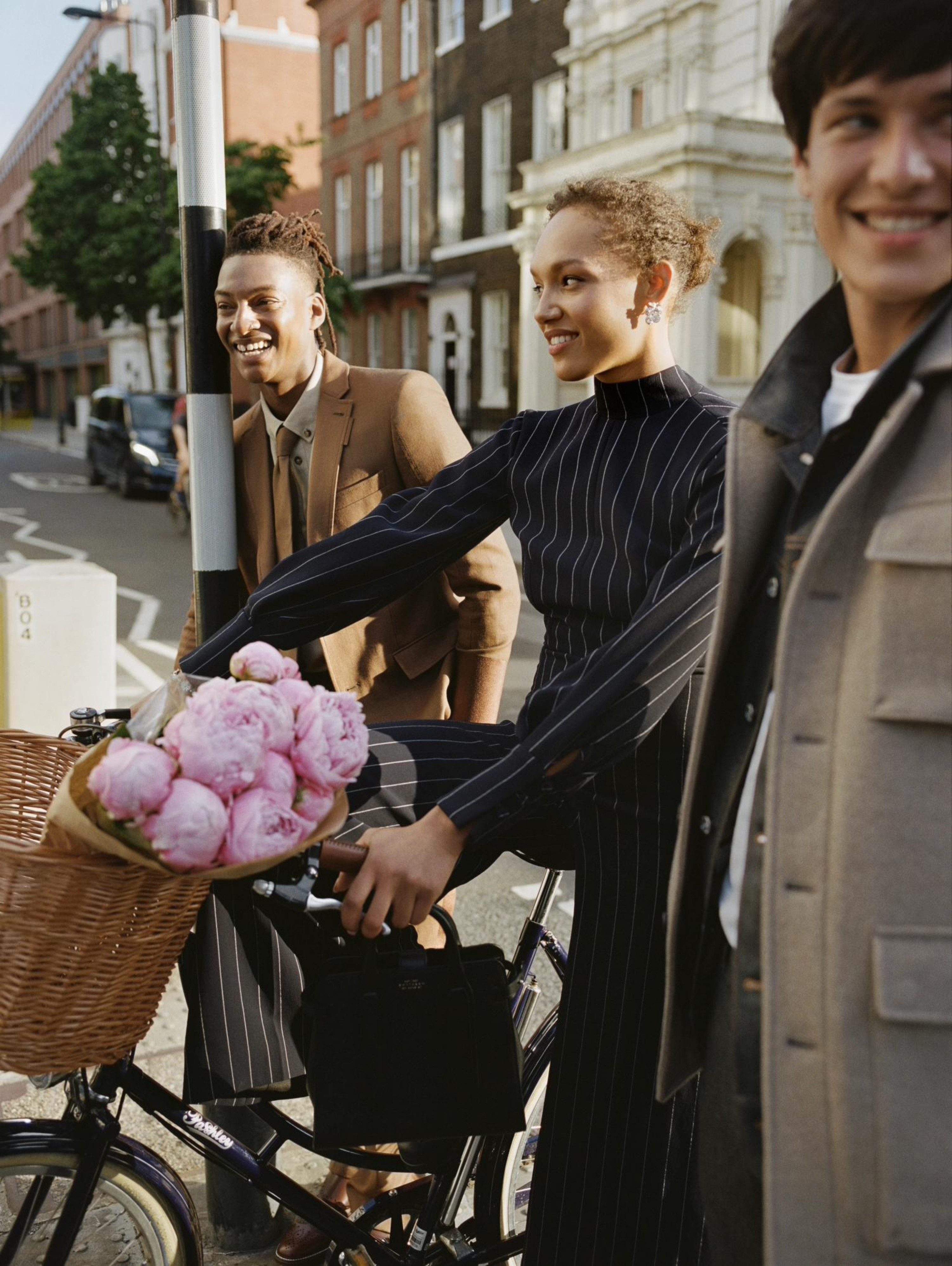 Walpole Editorial | Return of the Sloane Ranger by Peter Howarth