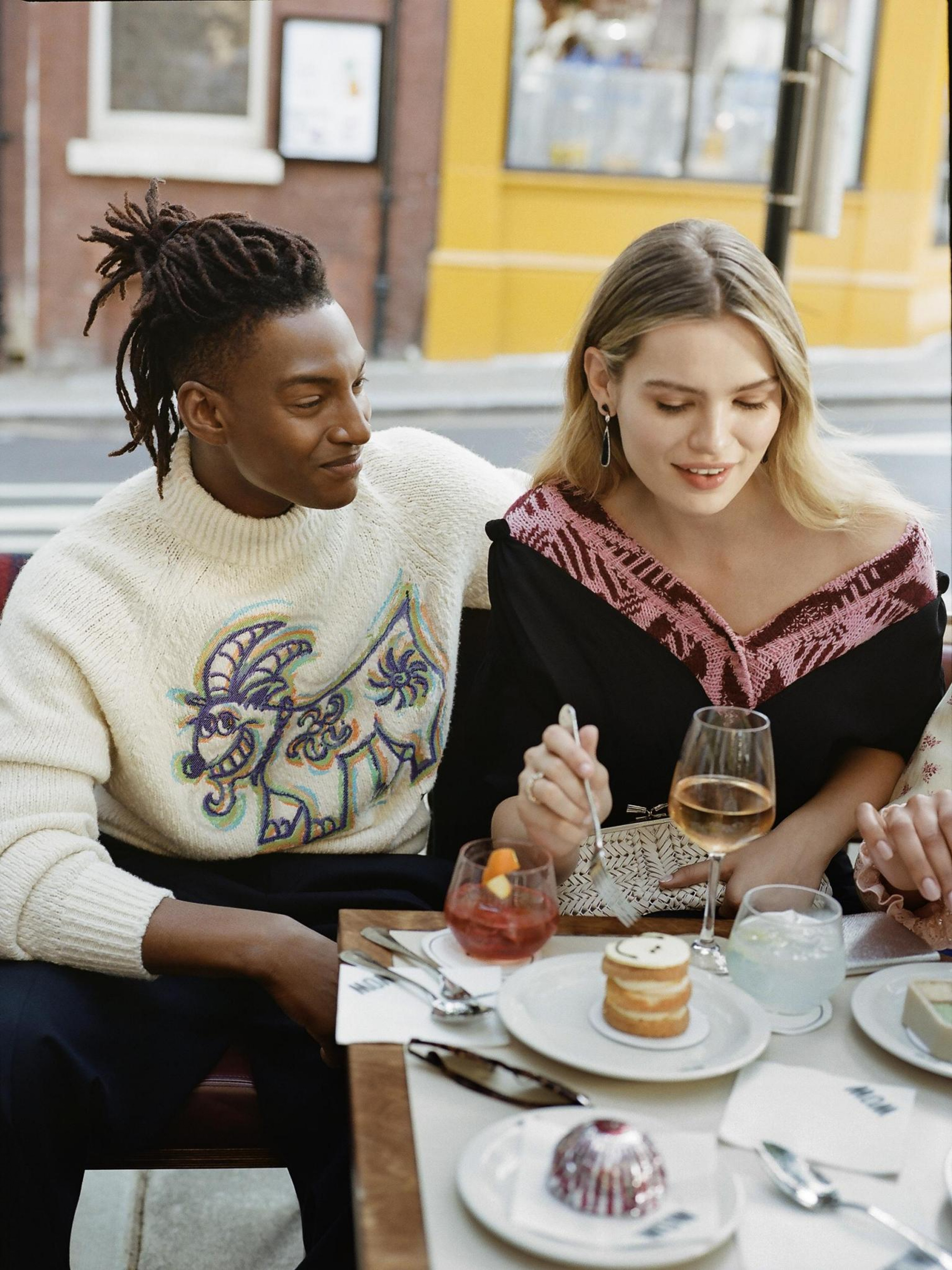 Walpole Editorial | Return of the Sloane Ranger by Peter Howarth