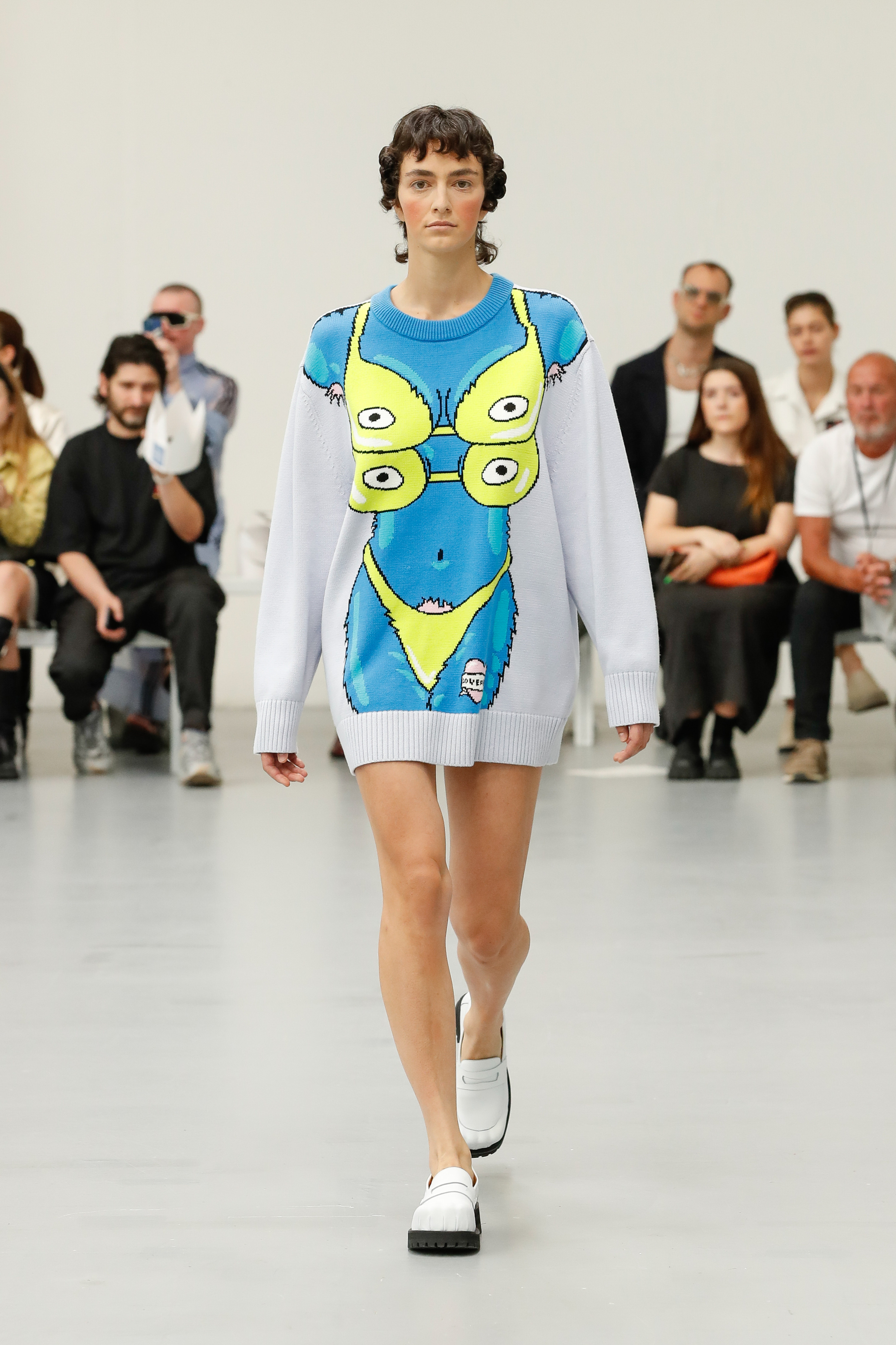 Walpole Worldwide | Wedgwood collaborates with Charles Jeffrey Loverboy ...