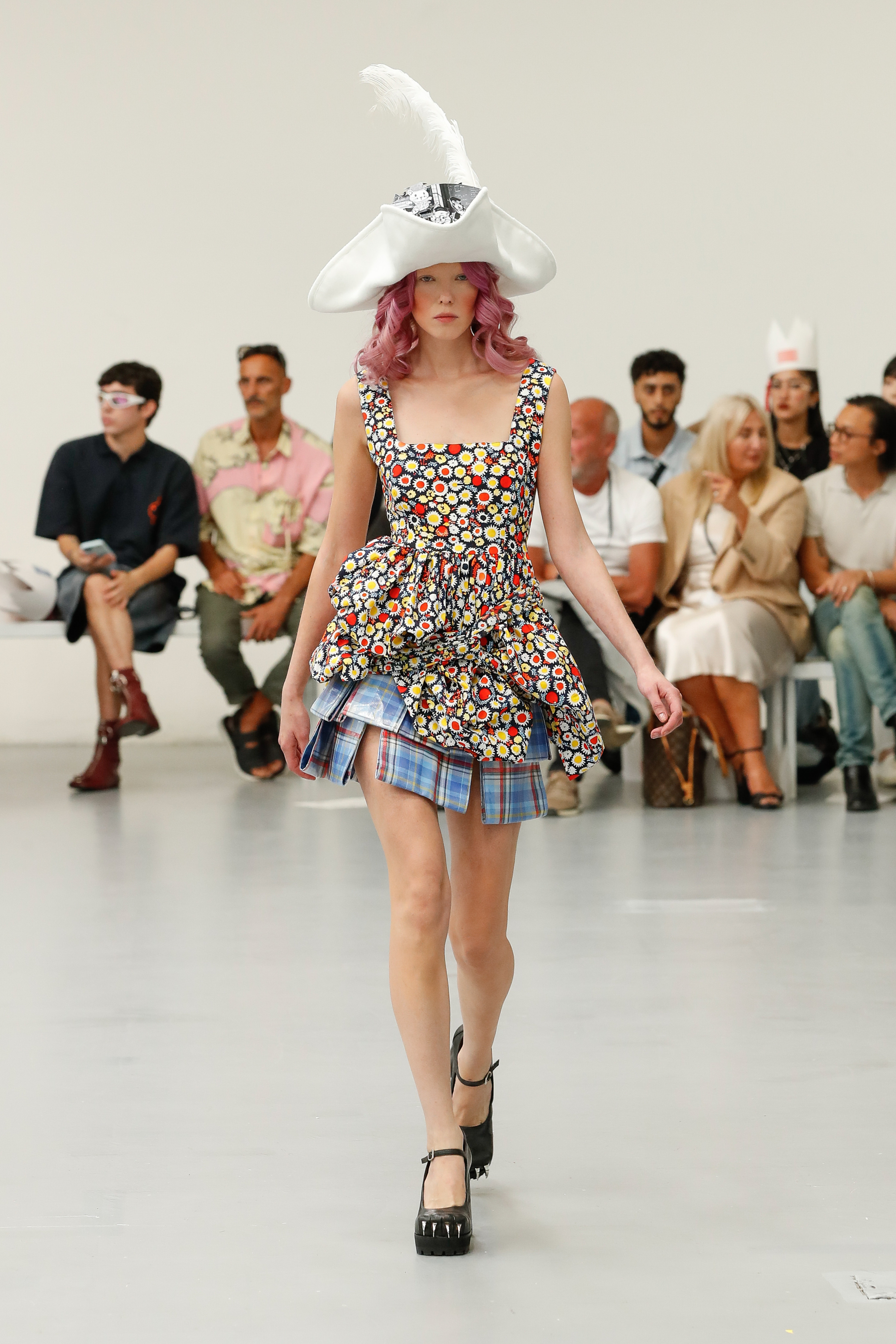 Walpole Worldwide | Wedgwood collaborates with Charles Jeffrey Loverboy ...