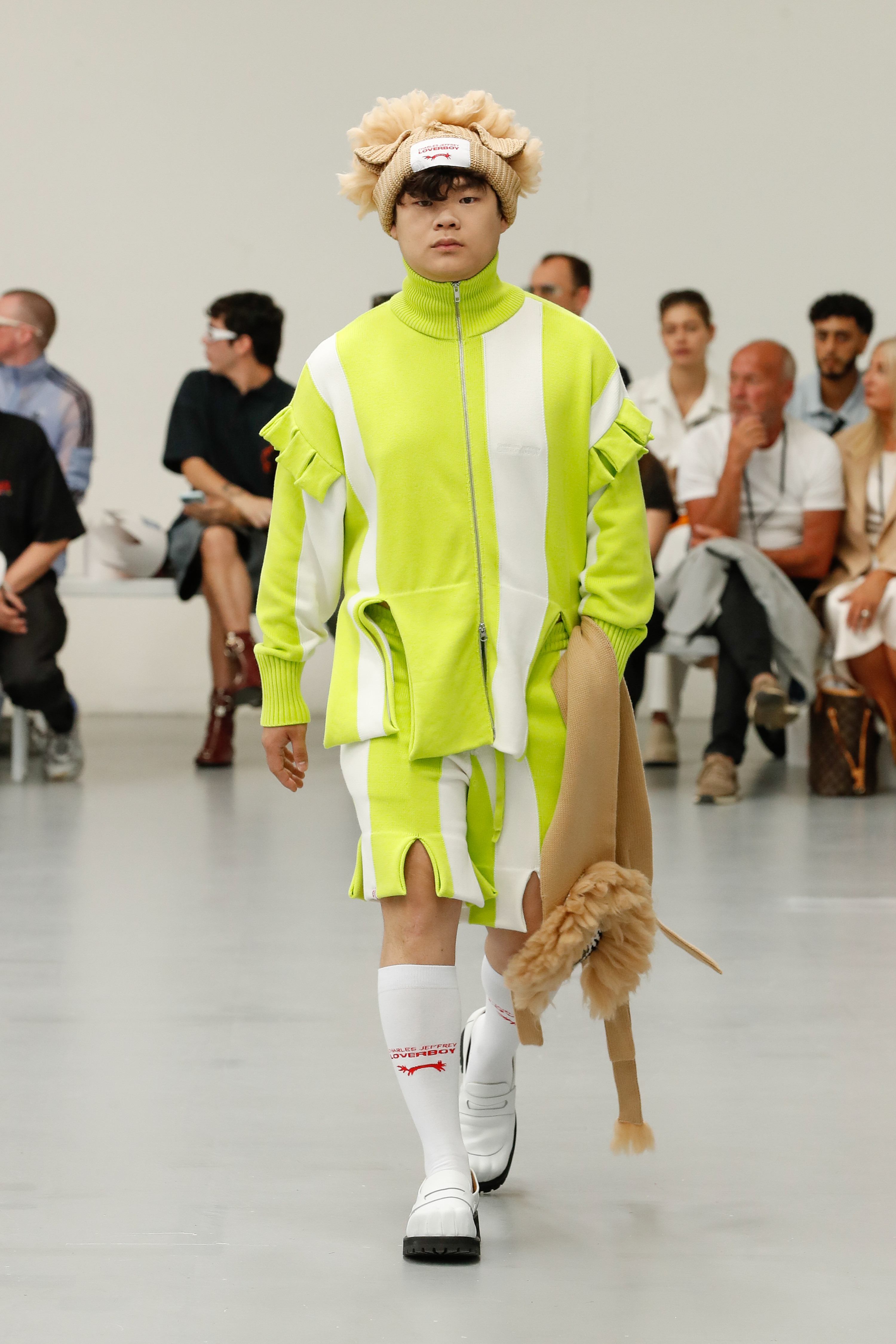 Walpole Worldwide | Wedgwood collaborates with Charles Jeffrey Loverboy ...