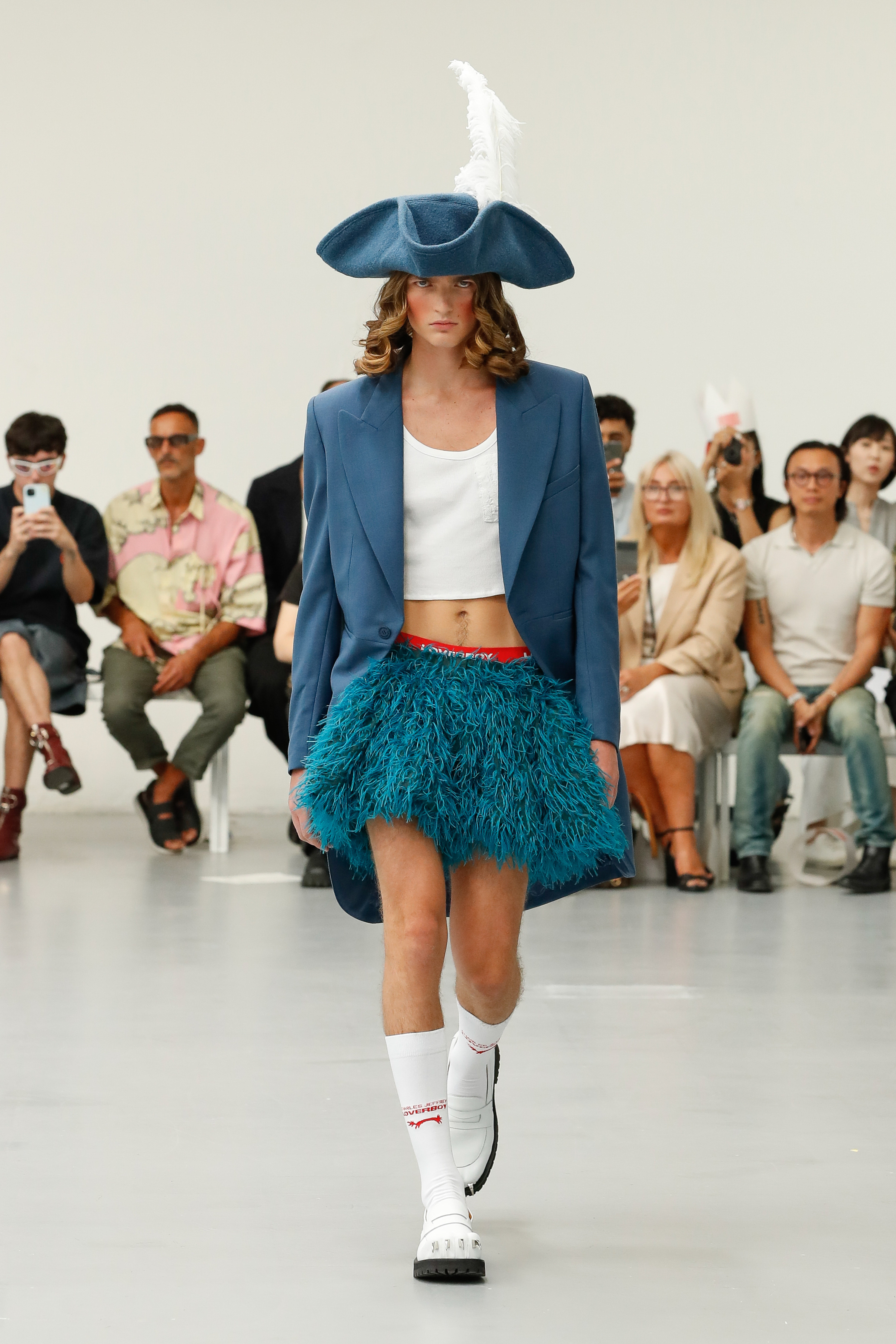 Walpole Worldwide | Wedgwood collaborates with Charles Jeffrey Loverboy ...